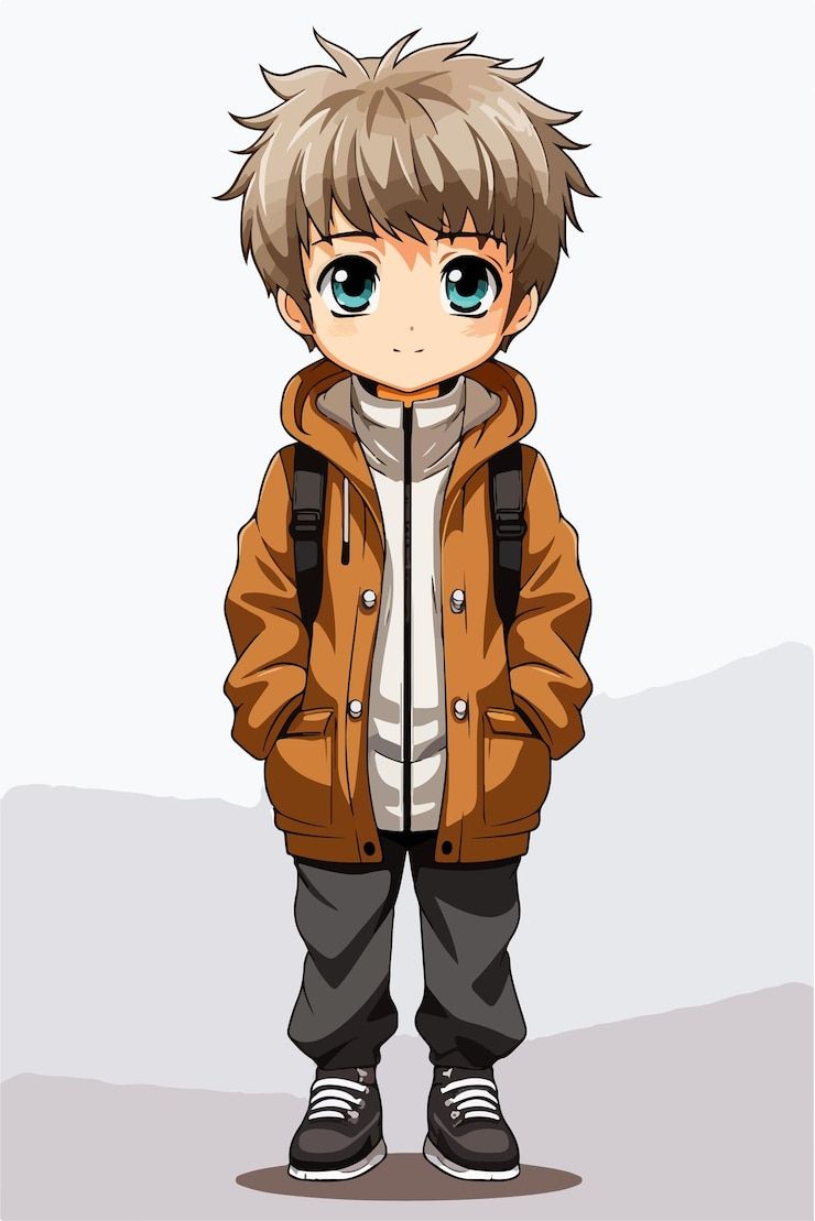 Single Boy Anime Wallpapers - Top Free Single Boy Anime Backgrounds ...