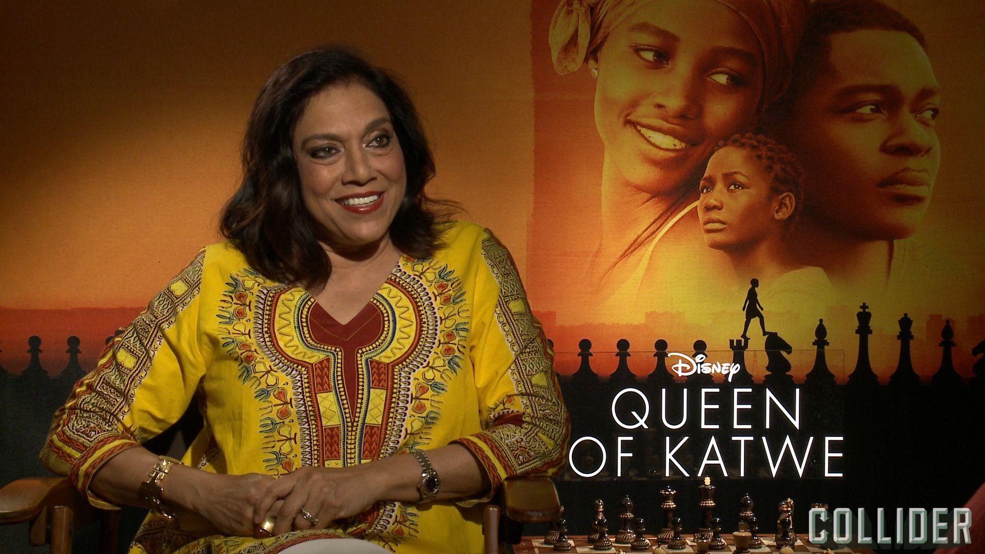 Queen of Katwe Wallpapers - Top Free Queen of Katwe Backgrounds ...