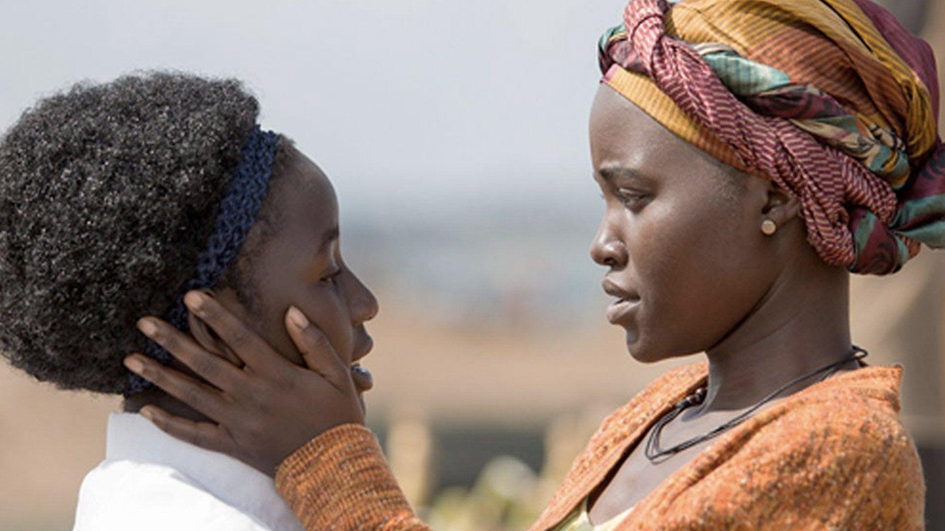 Queen of Katwe Wallpapers - Top Free Queen of Katwe Backgrounds ...