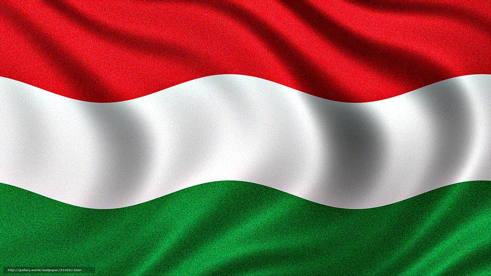 Hungarian Flag Wallpapers - Top Free Hungarian Flag Backgrounds ...