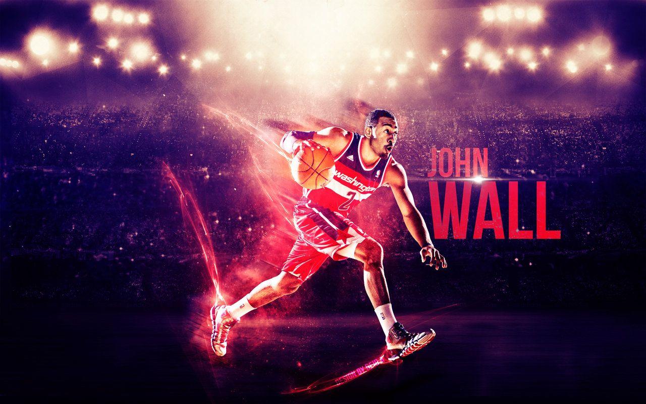 John Wall Wallpapers - Top Free John Wall Backgrounds - WallpaperAccess