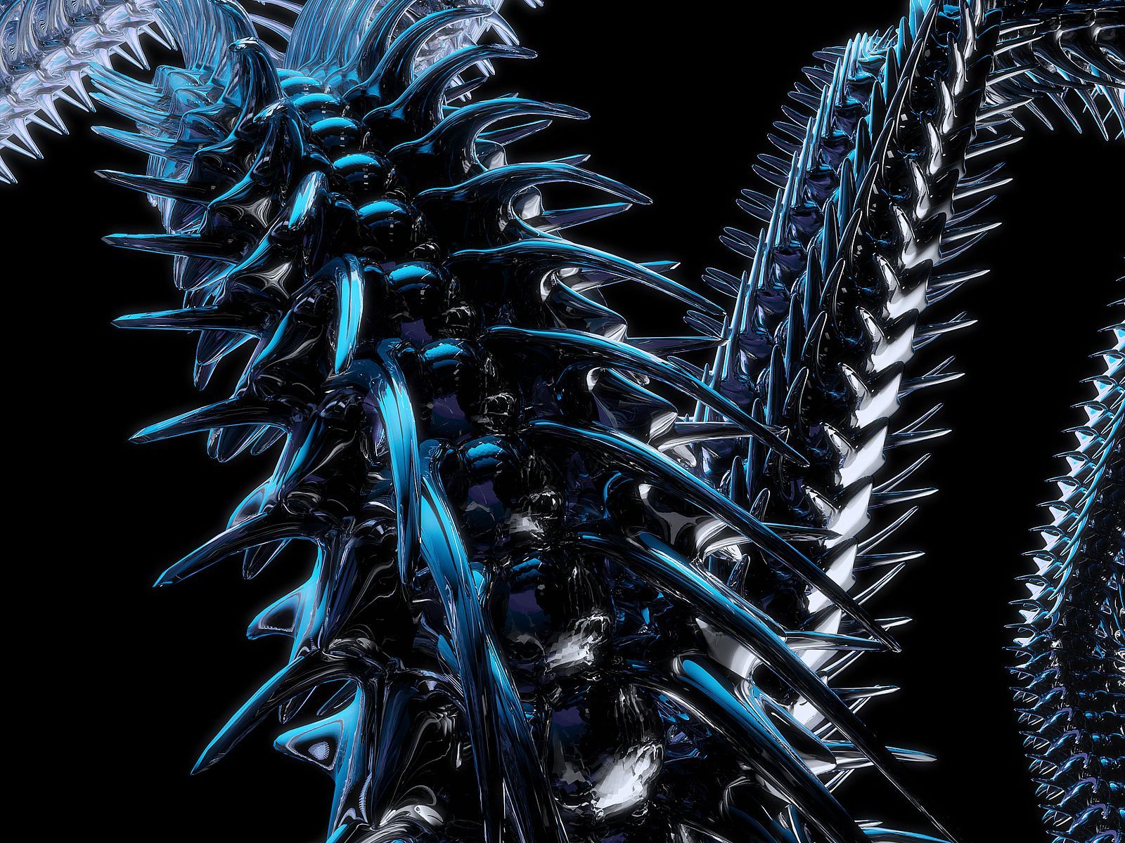 Cyber Sigilism Wallpapers - Top Free Cyber Sigilism Backgrounds ...