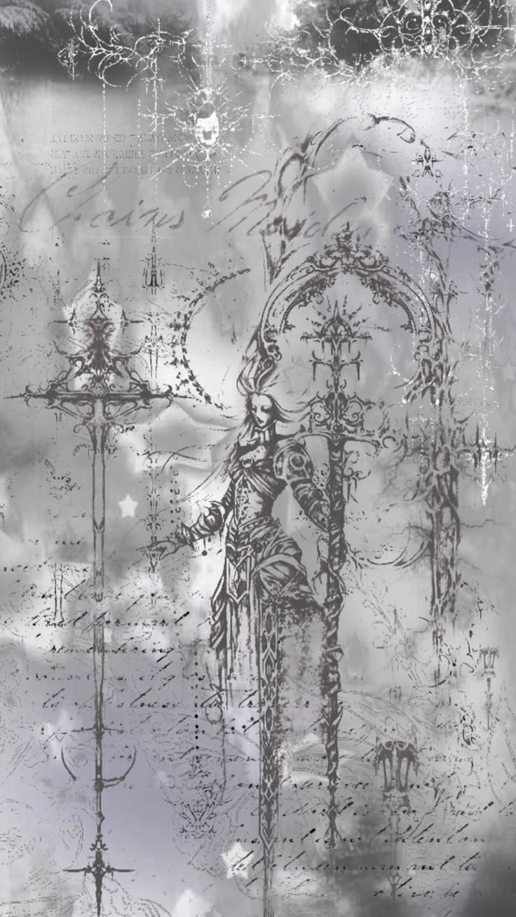 Cyber Sigilism Wallpapers - Top Free Cyber Sigilism Backgrounds ...