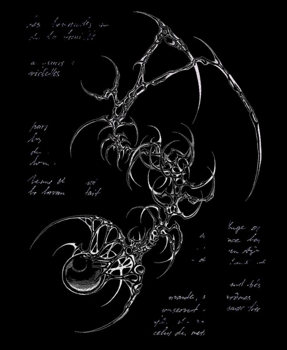 Cyber Sigilism Wallpapers - Top Free Cyber Sigilism Backgrounds ...