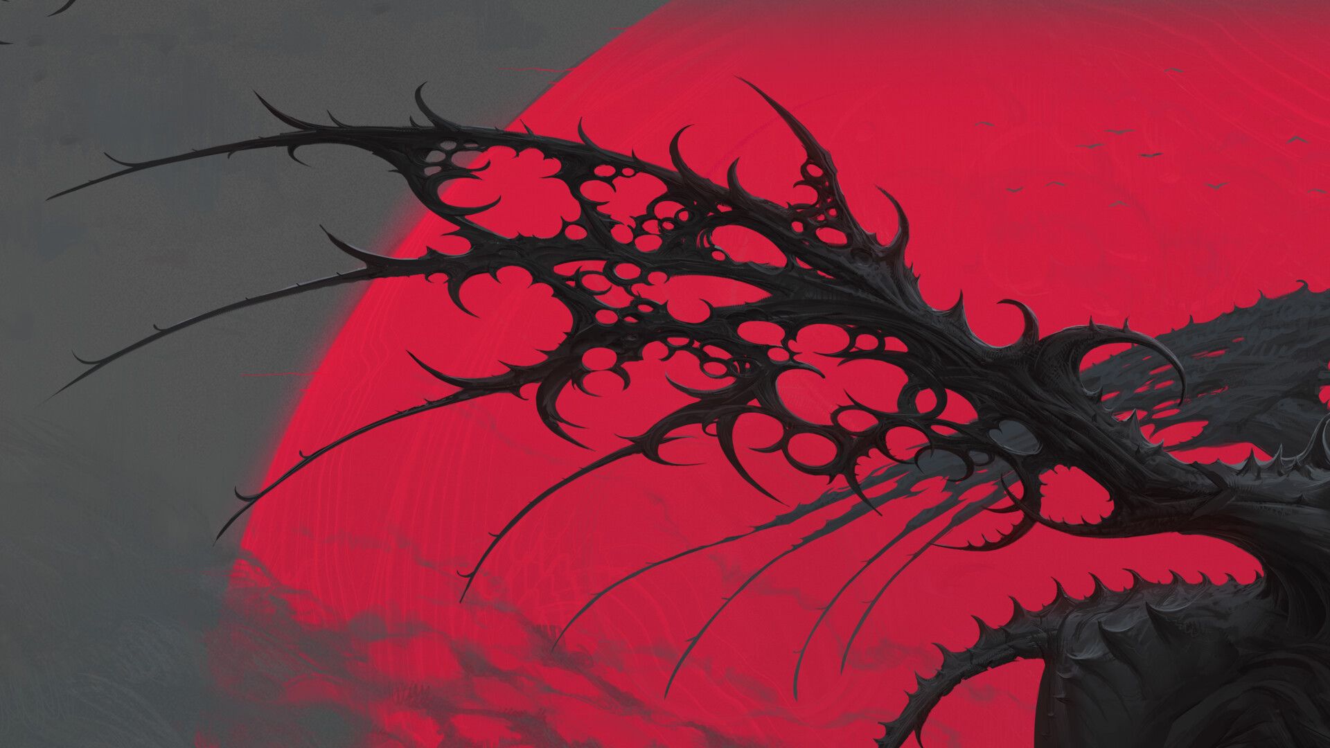 Cyber Sigilism Wallpapers - Top Free Cyber Sigilism Backgrounds ...