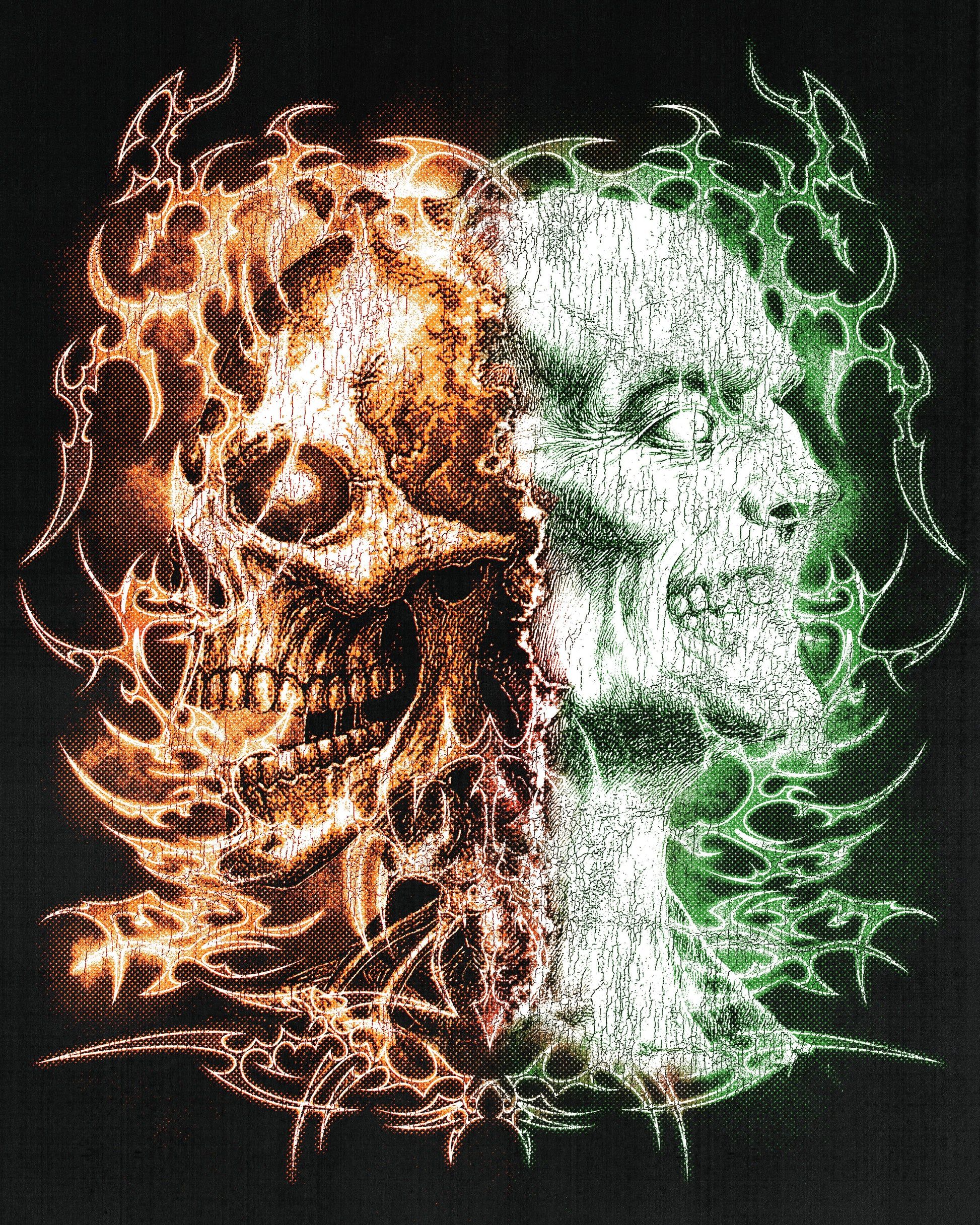 Cyber Sigilism Wallpapers - Top Free Cyber Sigilism Backgrounds ...