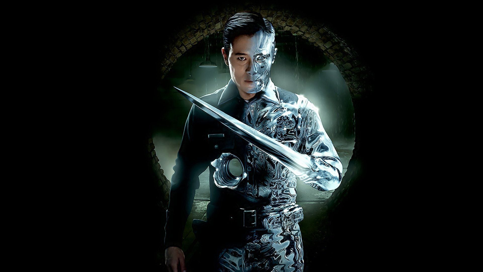 Lee Byung-hun Wallpapers - Top Free Lee Byung-hun Backgrounds ...