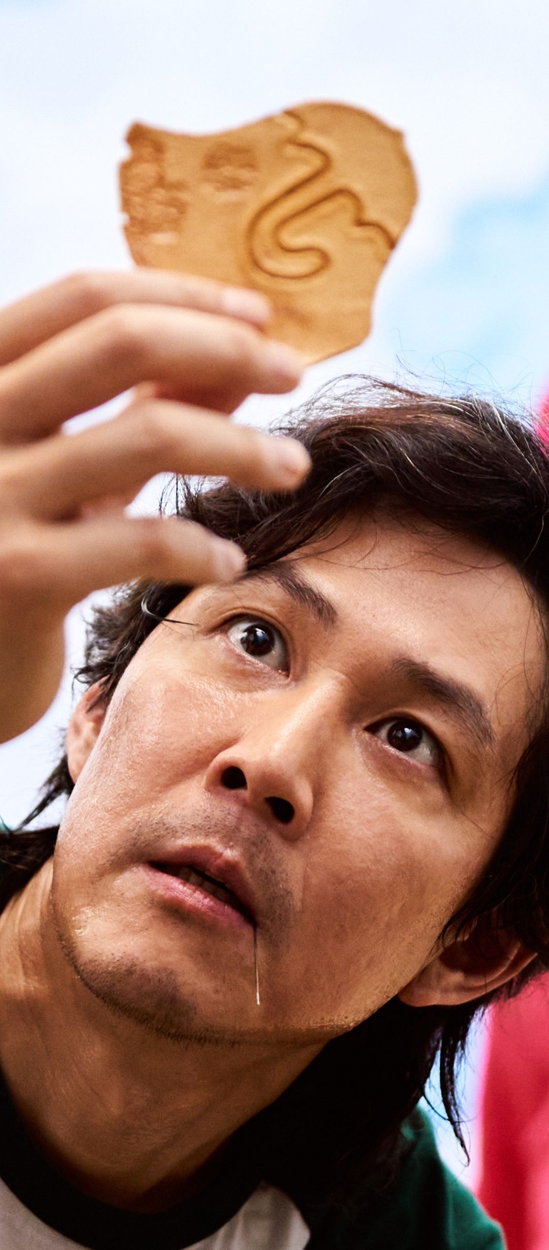 Seong Gi-hun Wallpapers - Top Free Seong Gi-hun Backgrounds ...