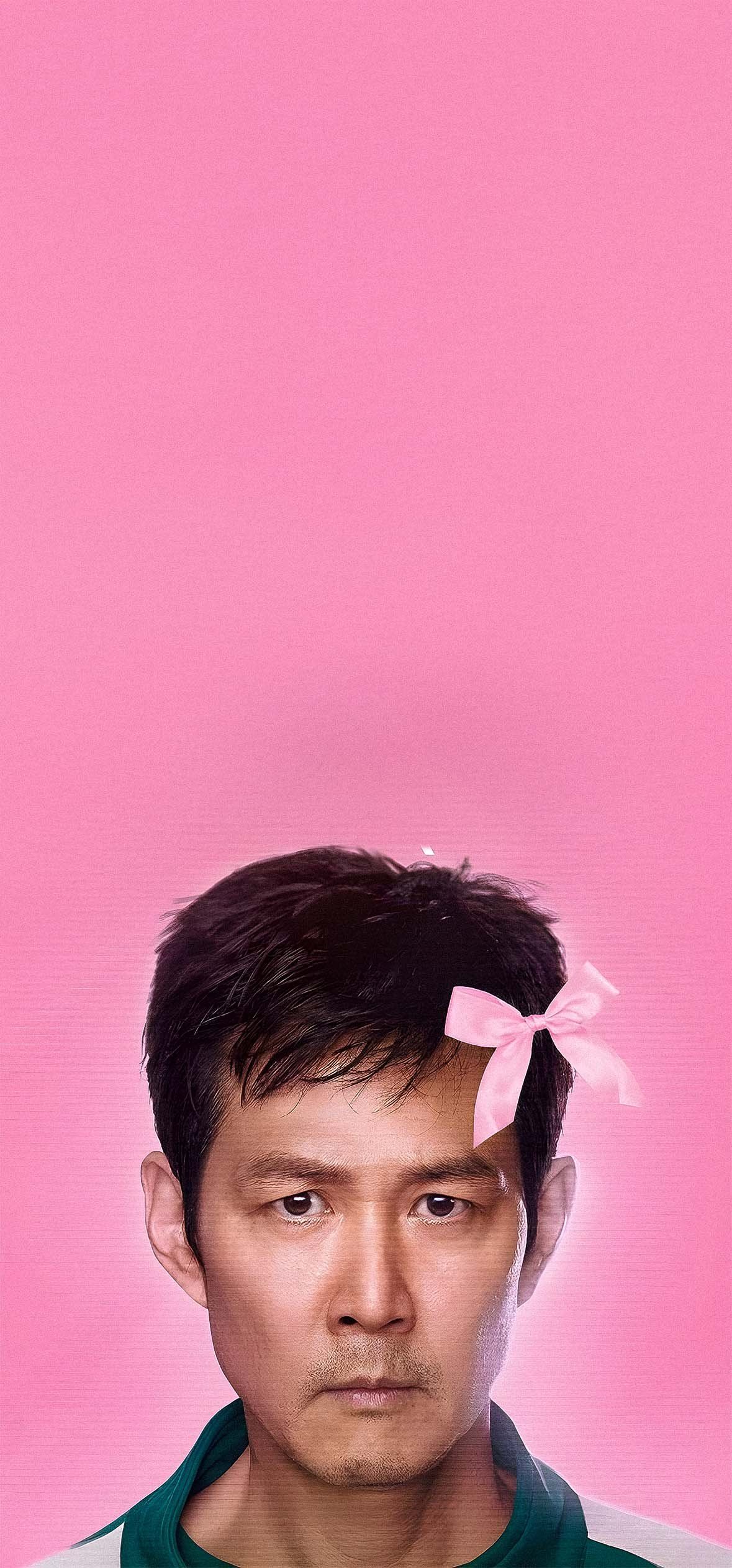 Seong Gi-hun Wallpapers - Top Free Seong Gi-hun Backgrounds ...