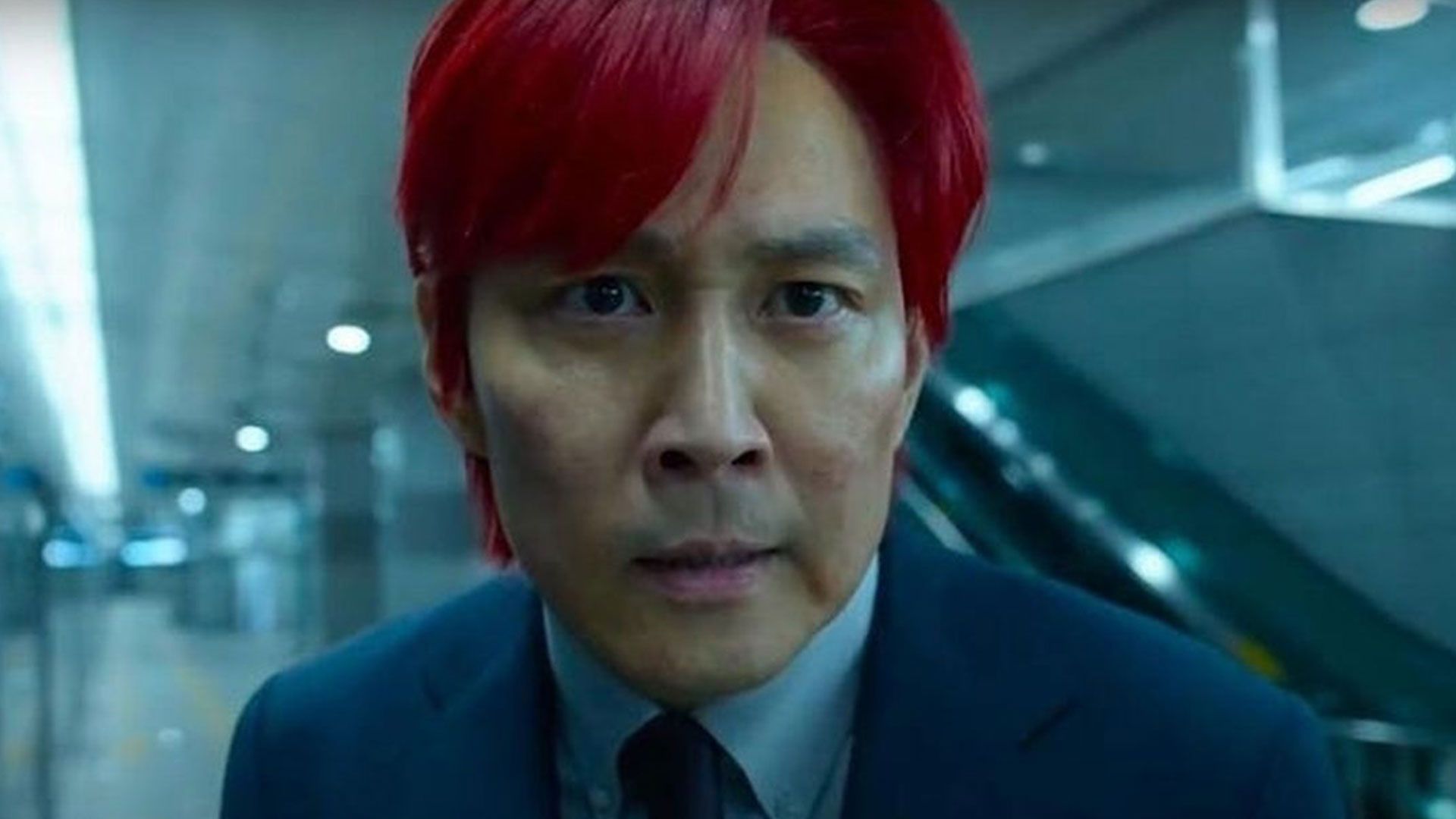 Seong Gi-hun Wallpapers - Top Free Seong Gi-hun Backgrounds ...