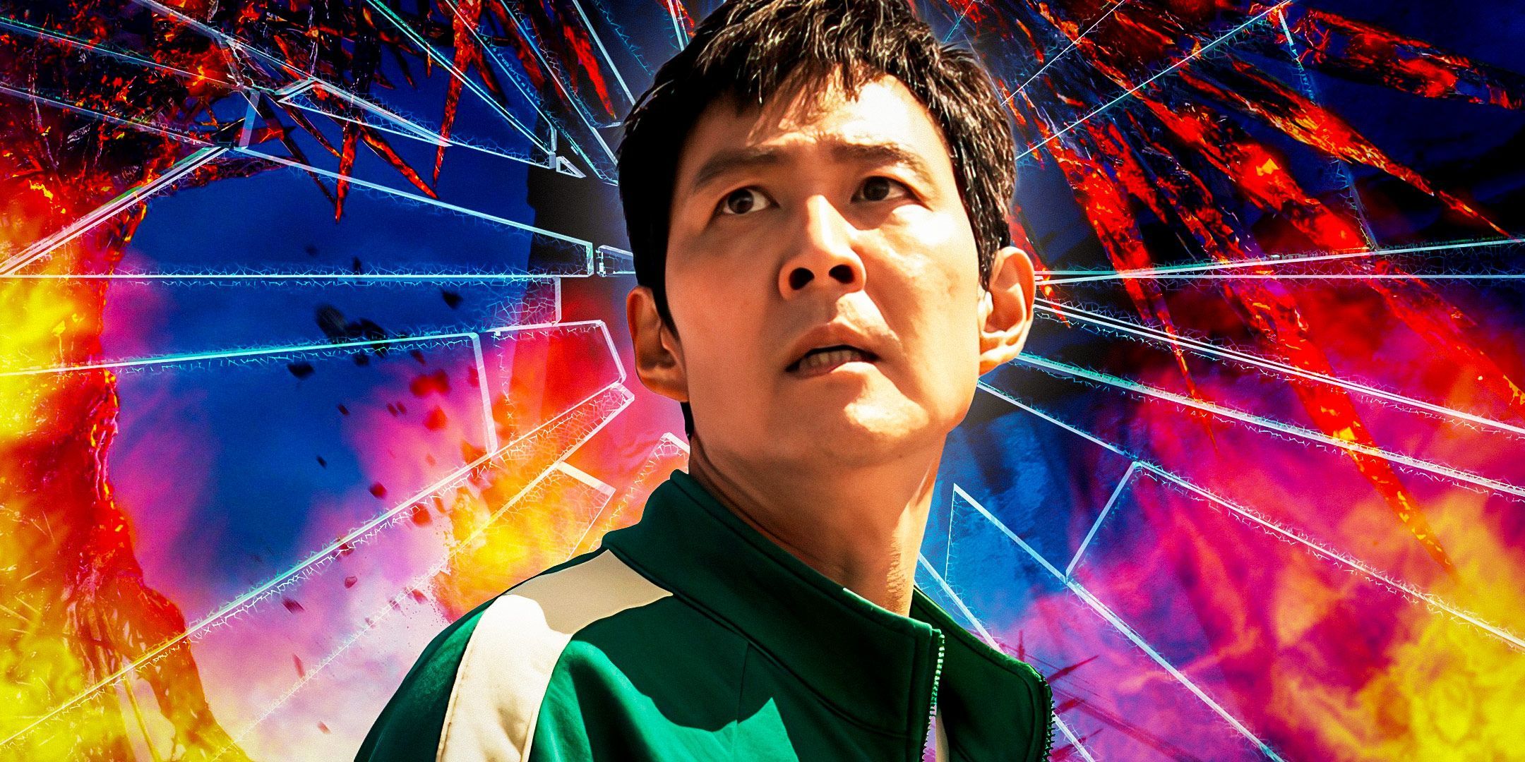 Seong Gi-hun Wallpapers - Top Free Seong Gi-hun Backgrounds - WallpaperAccess