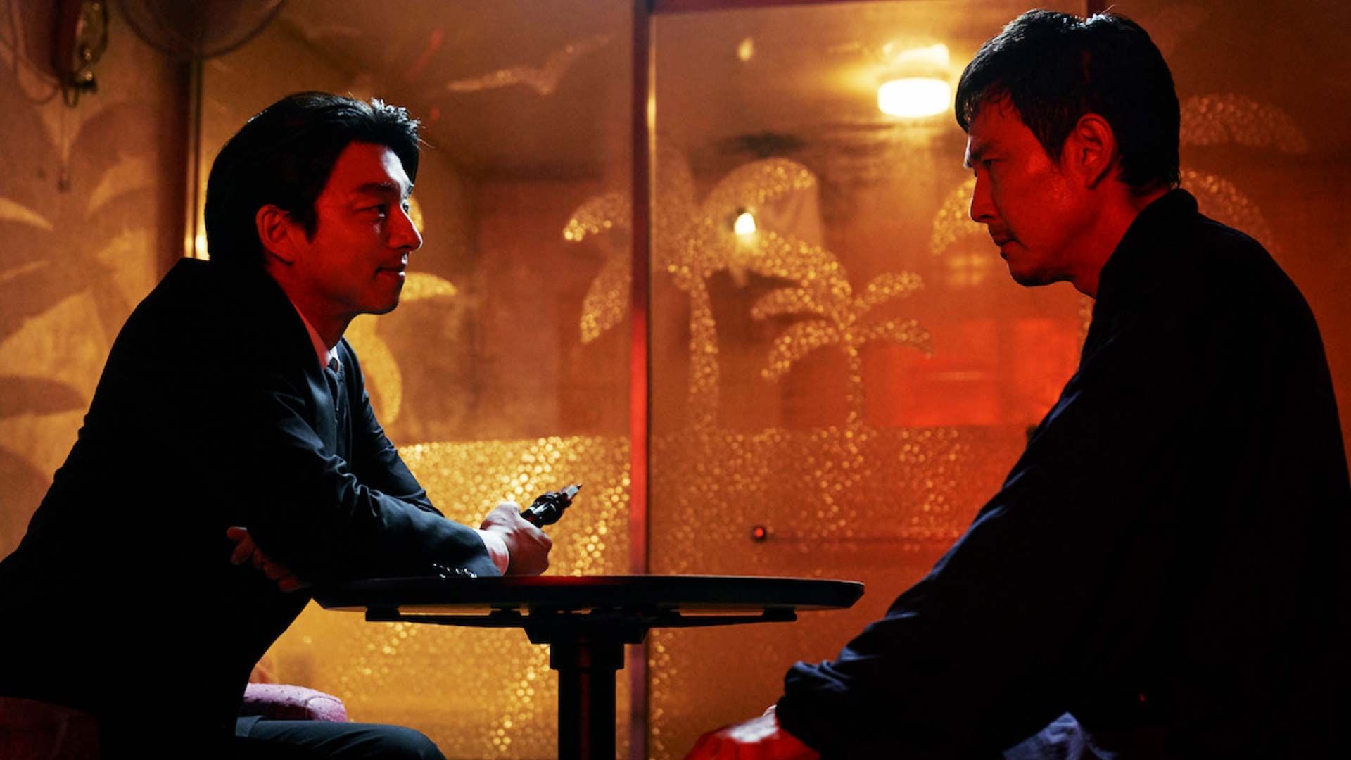 Seong Gi-hun Wallpapers - Top Free Seong Gi-hun Backgrounds ...