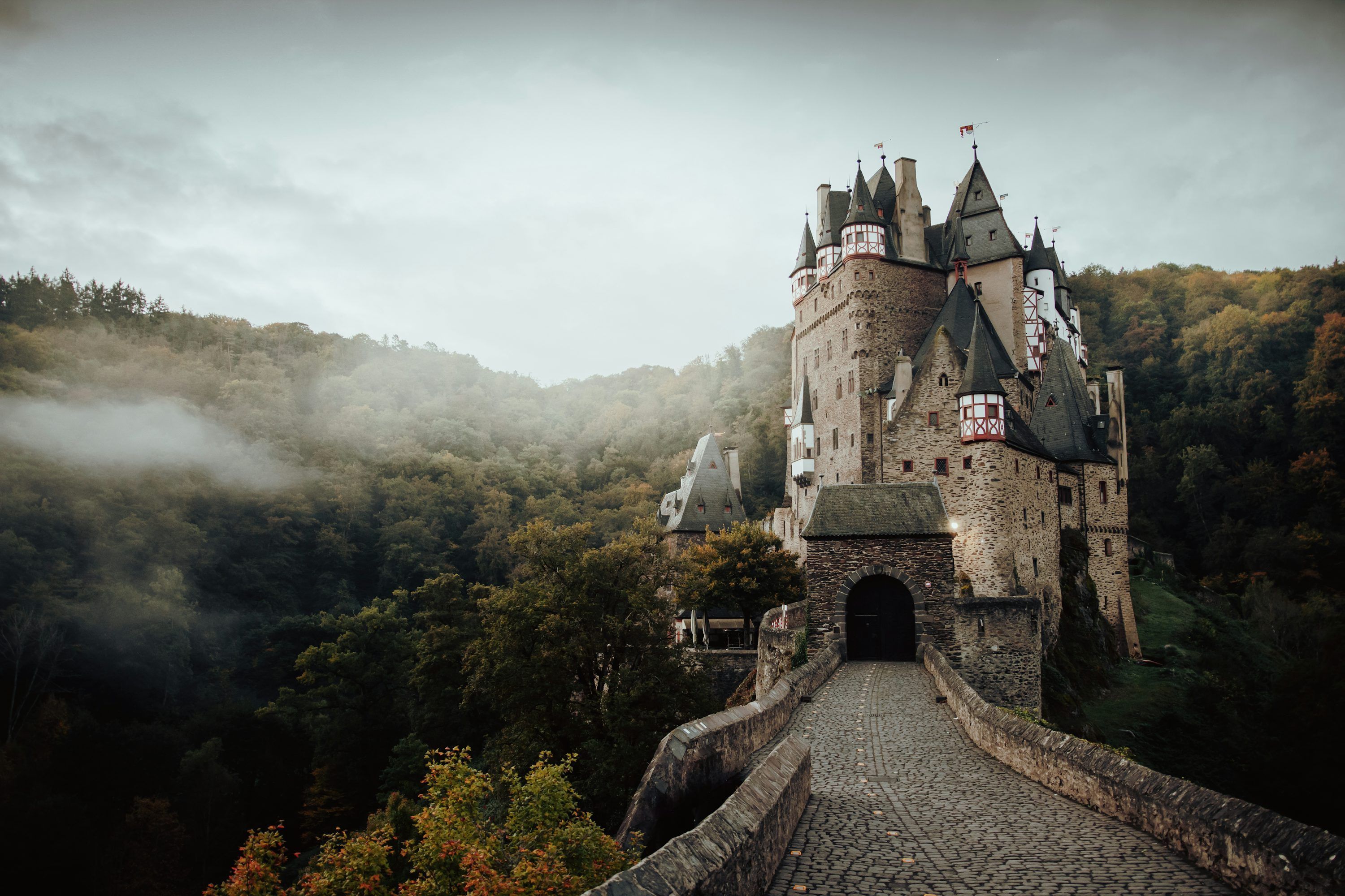 Germany Castle Wallpapers - Top Free Germany Castle Backgrounds ...