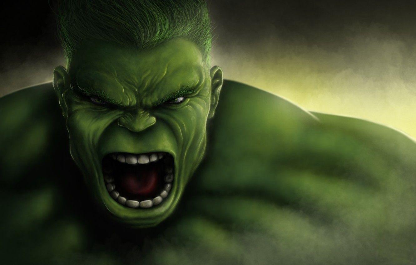 Hulk Face Wallpapers - Top Free Hulk Face Backgrounds - WallpaperAccess