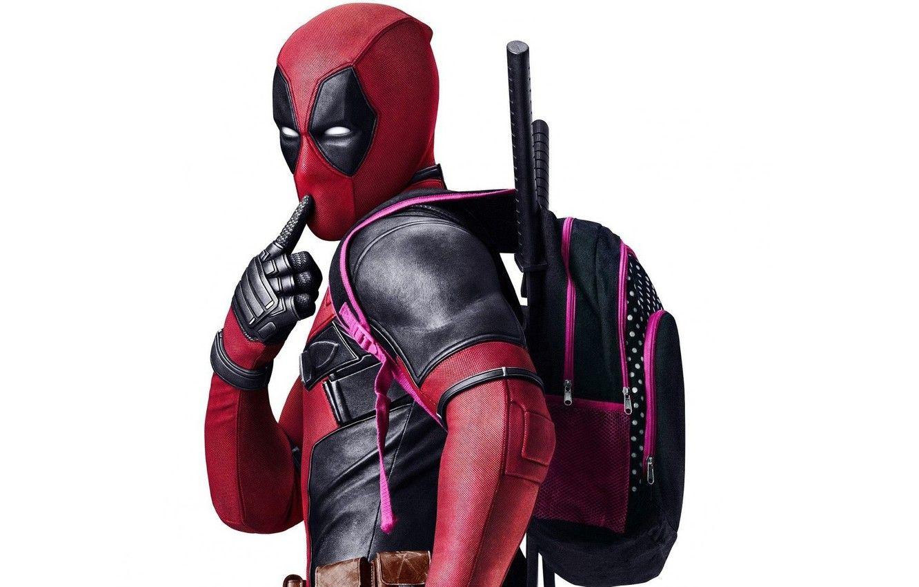 Deadpool White Wallpapers - Top Free Deadpool White Backgrounds ...