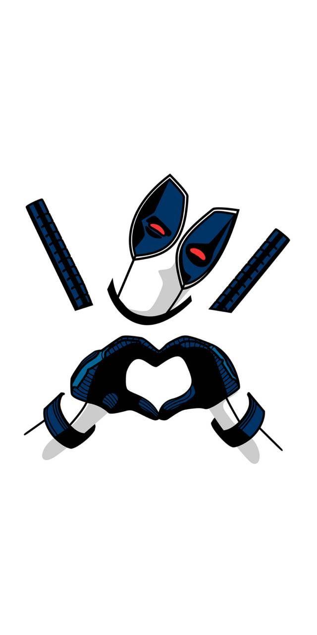 Deadpool White Wallpapers - Top Free Deadpool White Backgrounds ...