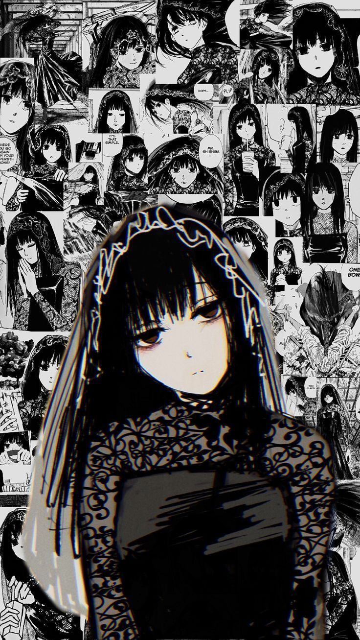 Osaragi Wallpapers - Top Free Osaragi Backgrounds - WallpaperAccess