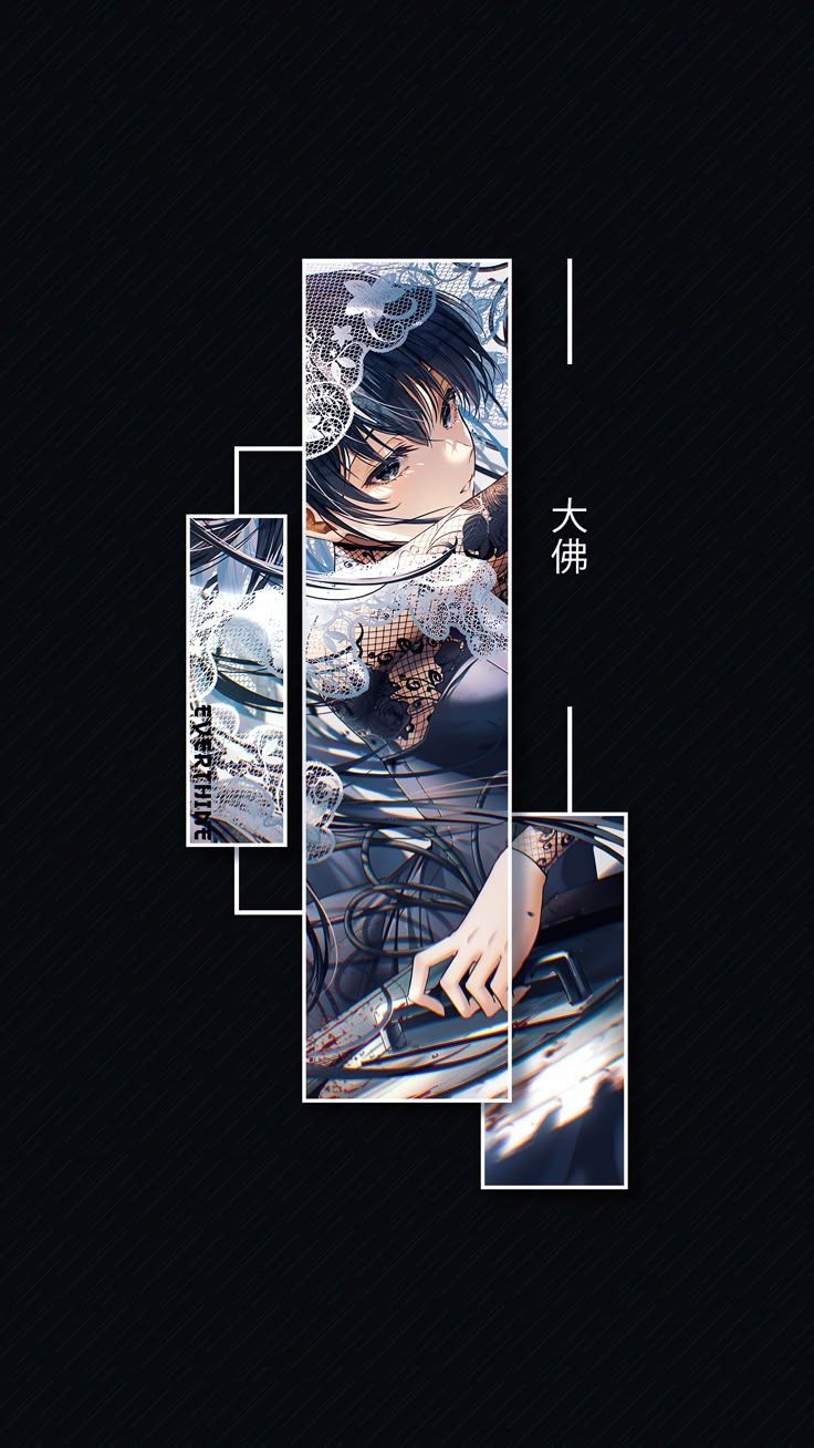 Osaragi Wallpapers - Top Free Osaragi Backgrounds - WallpaperAccess