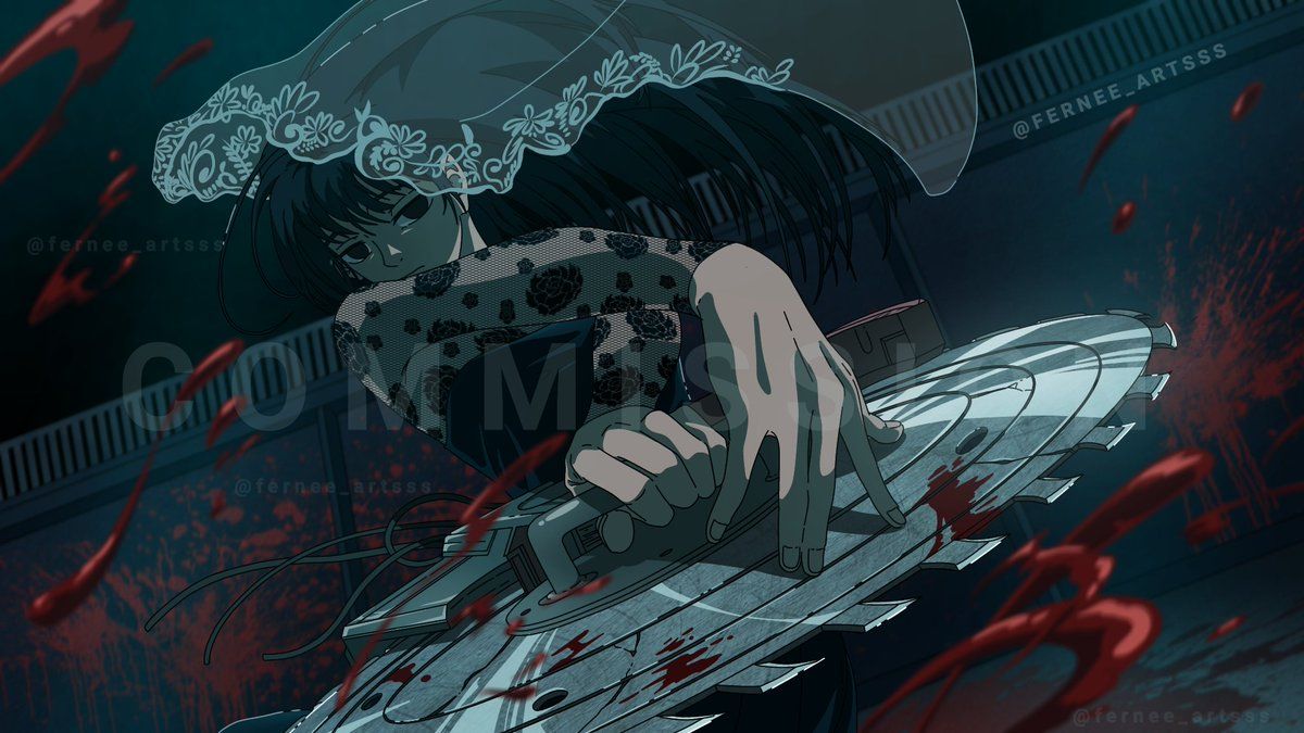 Osaragi Wallpapers - Top Free Osaragi Backgrounds - WallpaperAccess