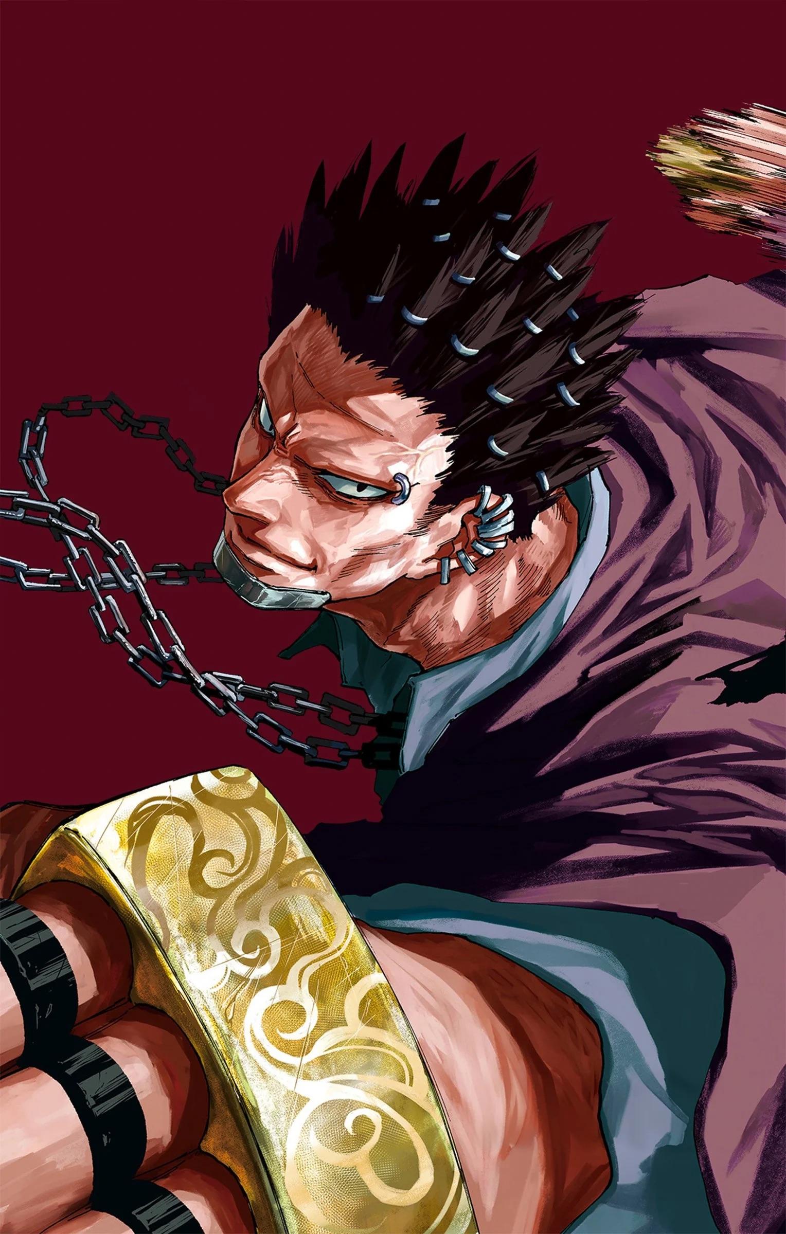 Osaragi Wallpapers - Top Free Osaragi Backgrounds - WallpaperAccess