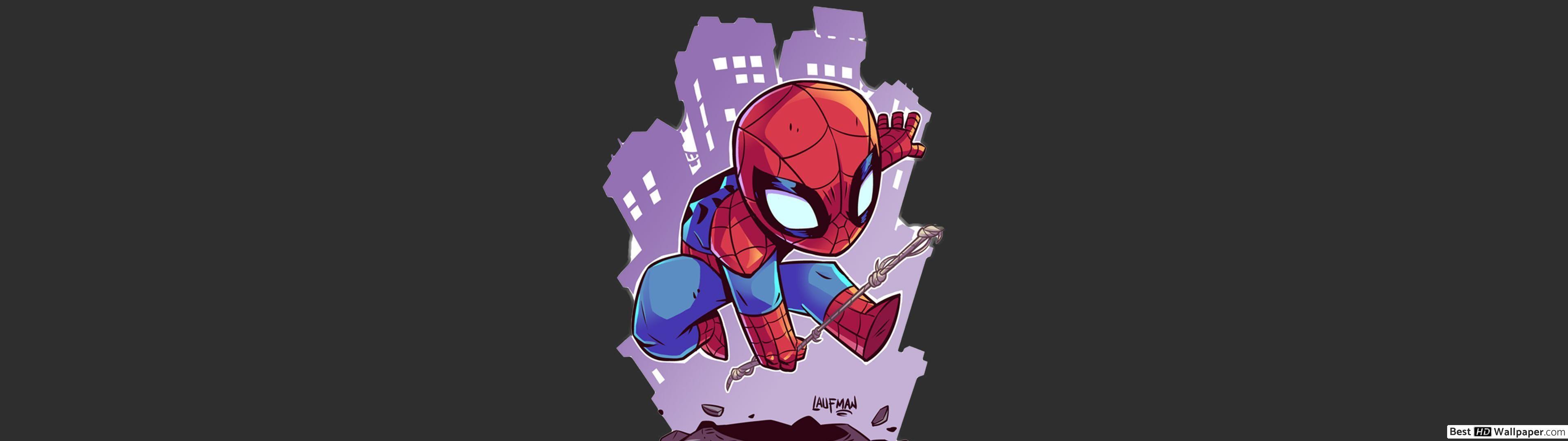 Spider-man Dual Monitor Wallpapers - Top Free Spider-man Dual Monitor