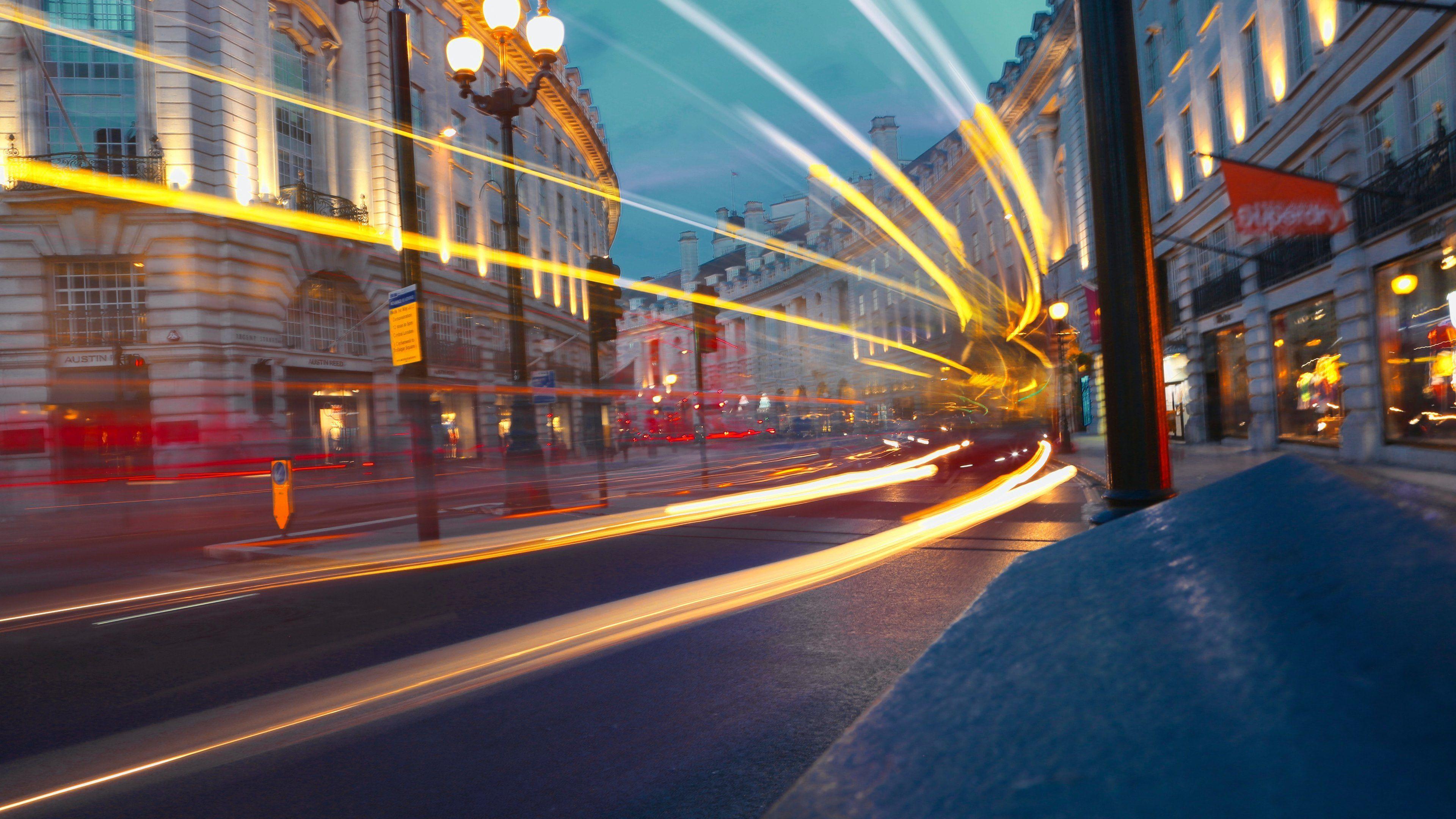 4K Street Wallpapers - Top Free 4K Street Backgrounds - WallpaperAccess