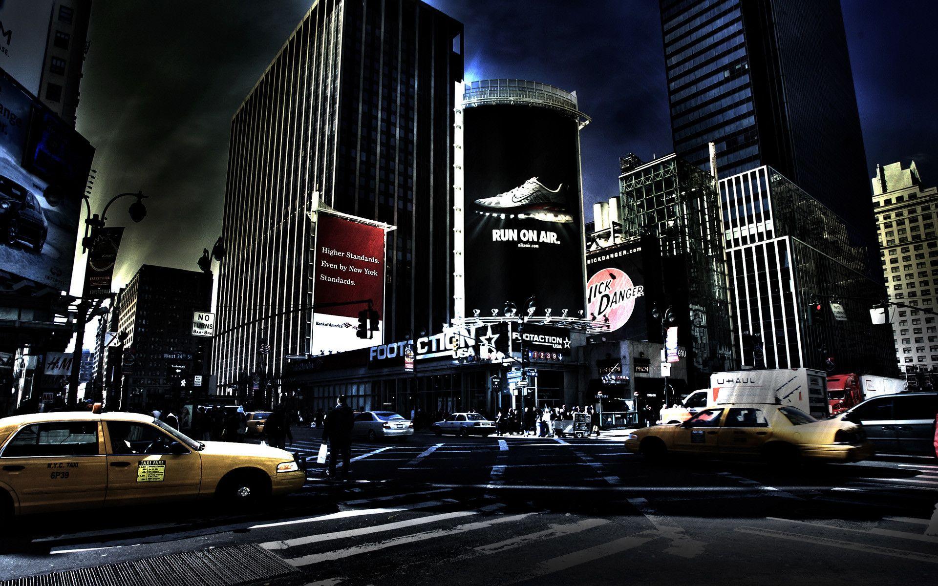 4K Street Wallpapers - Top Free 4K Street Backgrounds - WallpaperAccess