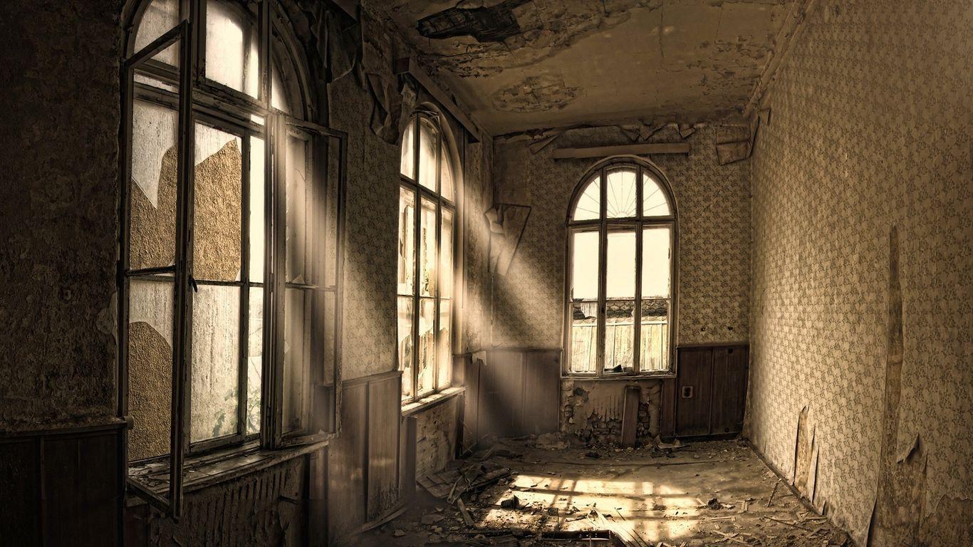 Old Building Wallpapers - Top Free Old Building Backgrounds ...