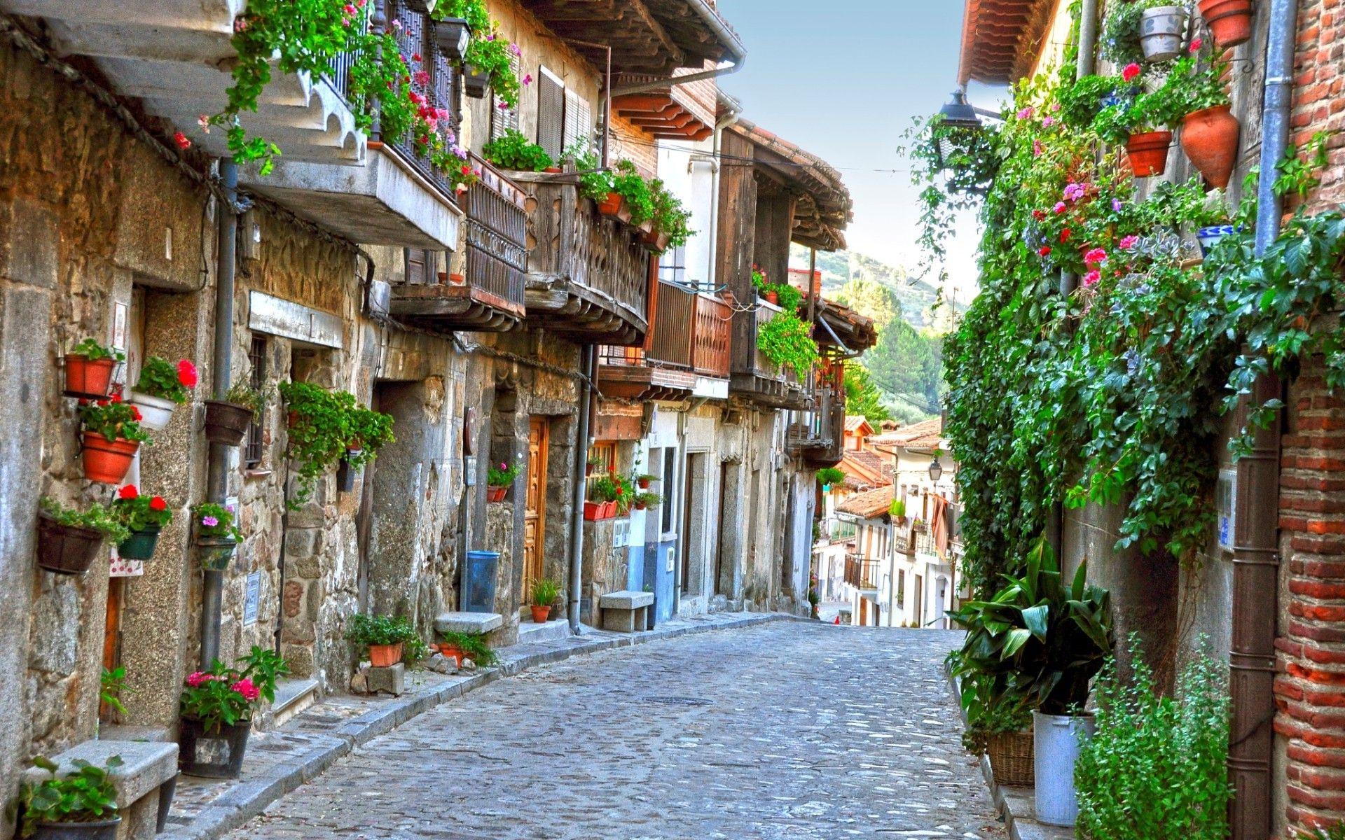 Old Building Wallpapers - Top Free Old Building Backgrounds ...