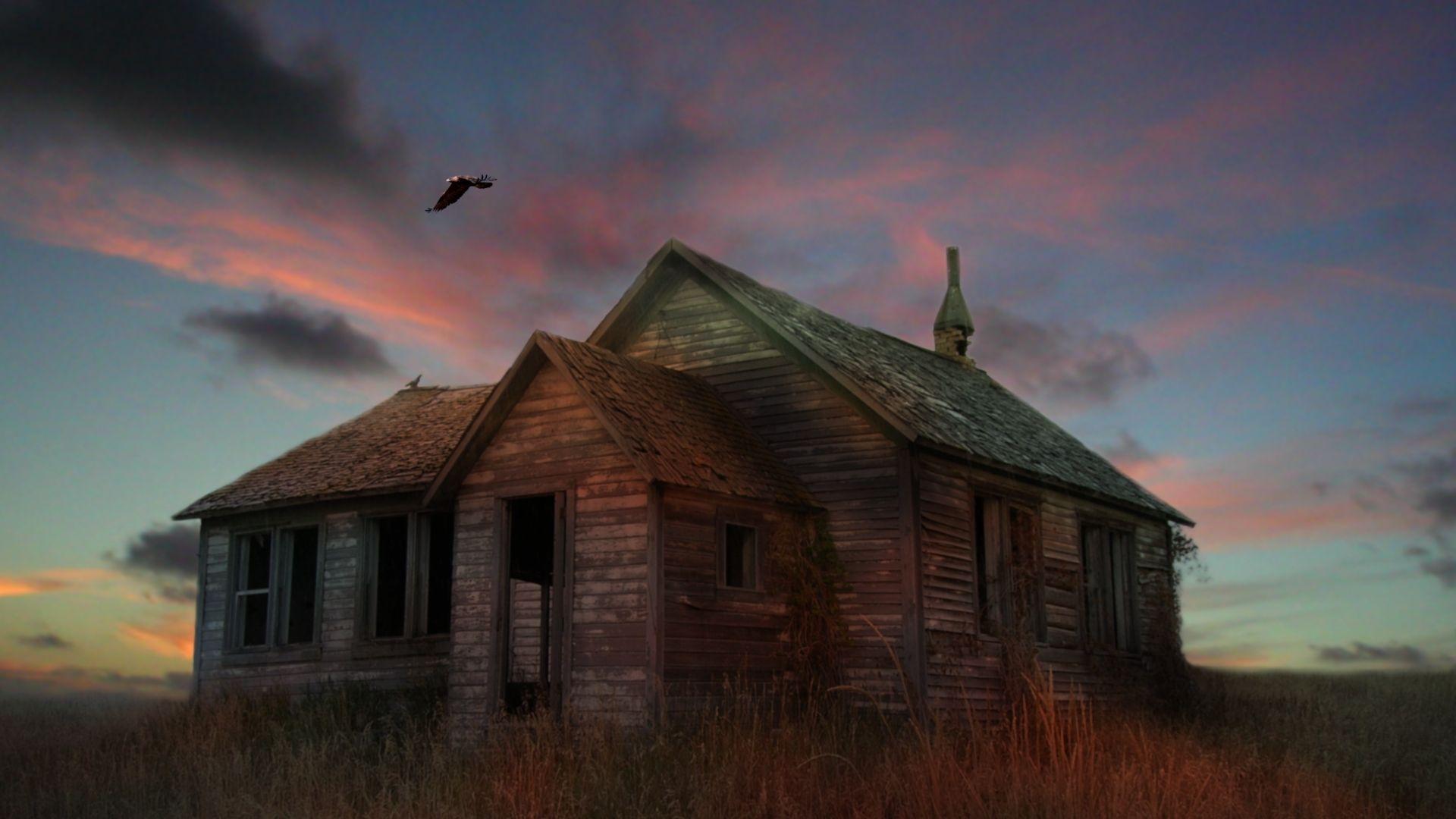 Old Building Wallpapers - Top Free Old Building Backgrounds ...