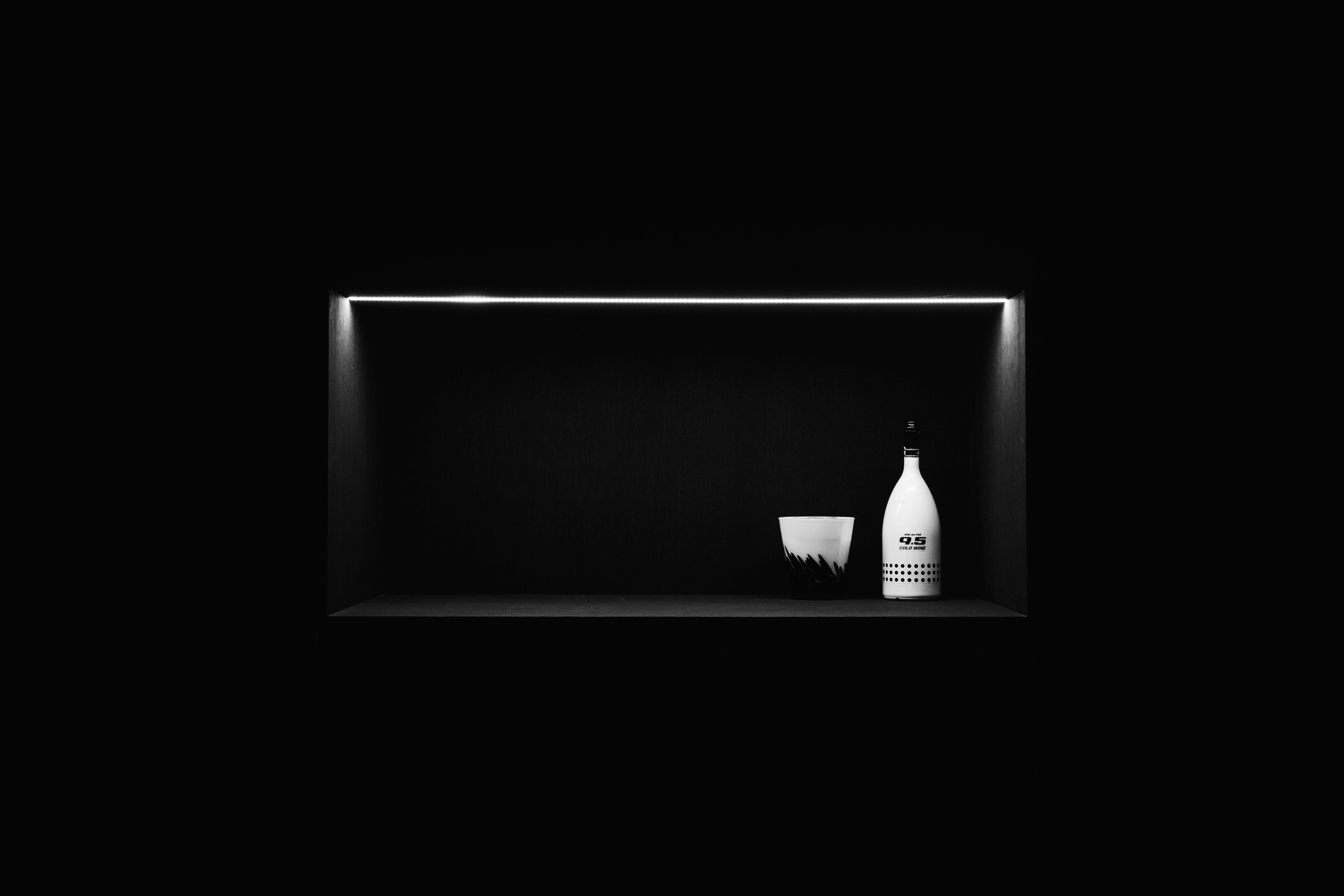 Pure Dark Wallpapers - Top Free Pure Dark Backgrounds - WallpaperAccess