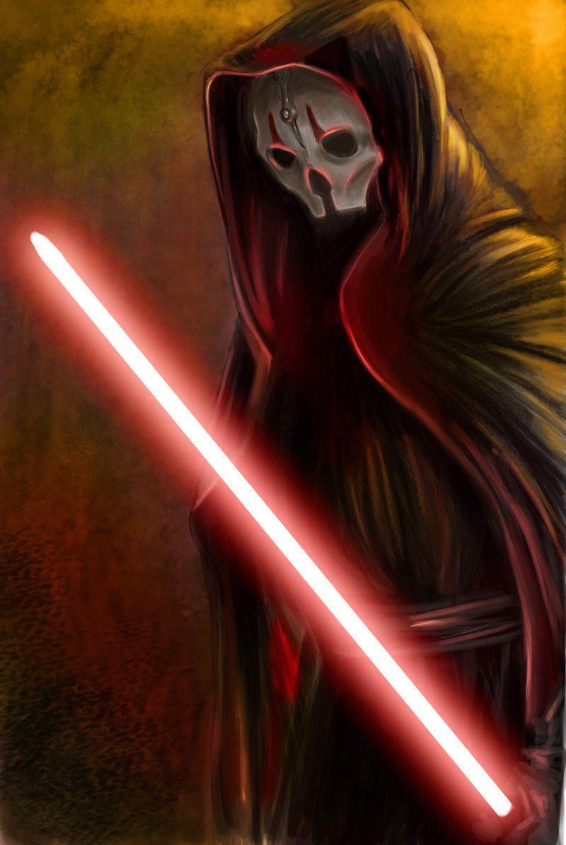 Darth Nihilus Wallpapers - Top Free Darth Nihilus Backgrounds ...