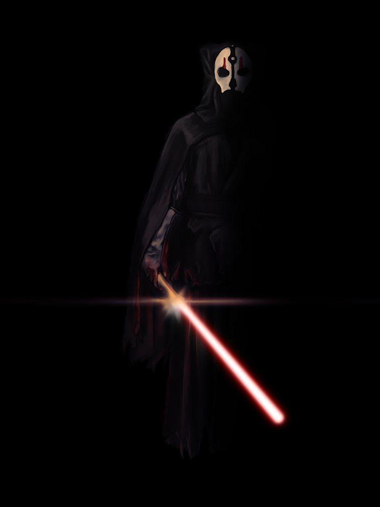 Darth Nihilus Wallpapers - Top Free Darth Nihilus Backgrounds ...