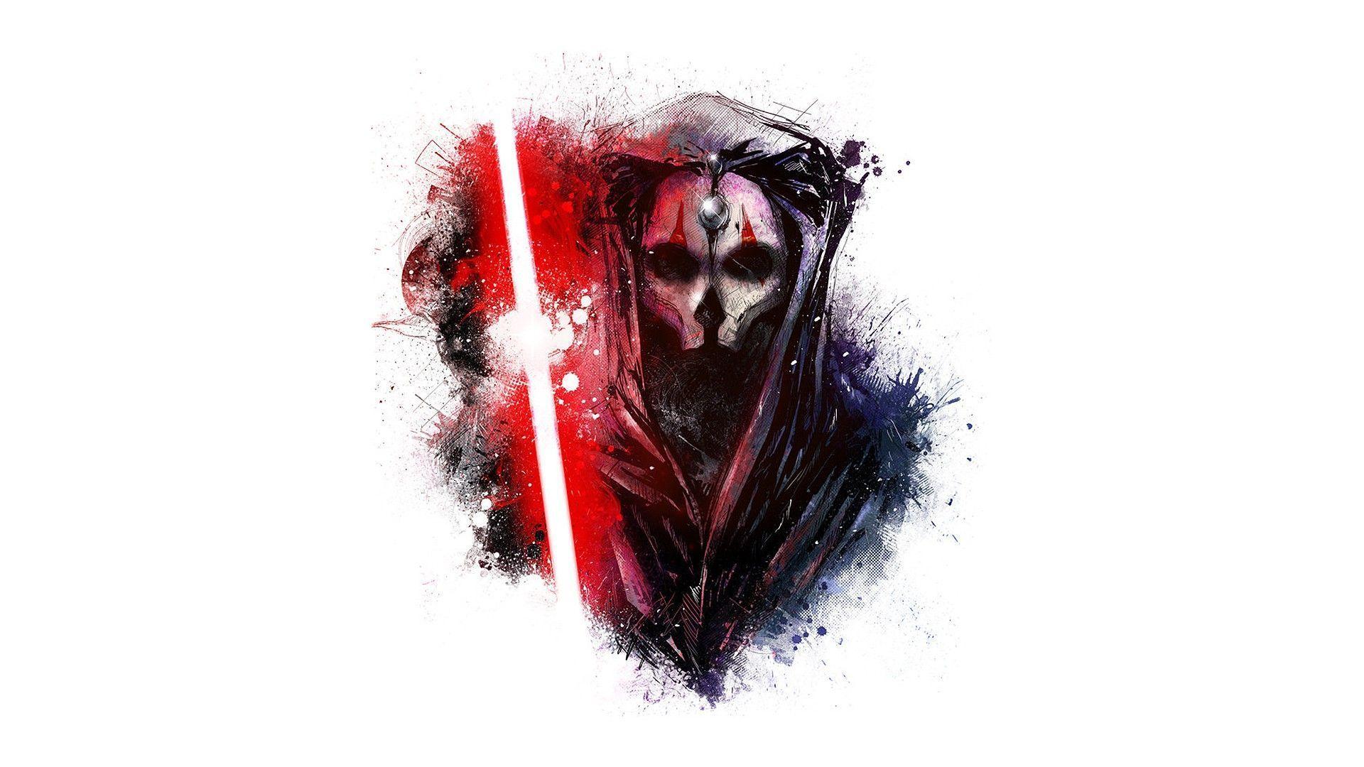Darth Nihilus Wallpapers - Top Free Darth Nihilus Backgrounds ...