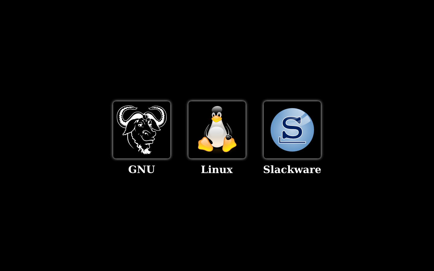 GNU Wallpapers - Top Free GNU Backgrounds - WallpaperAccess