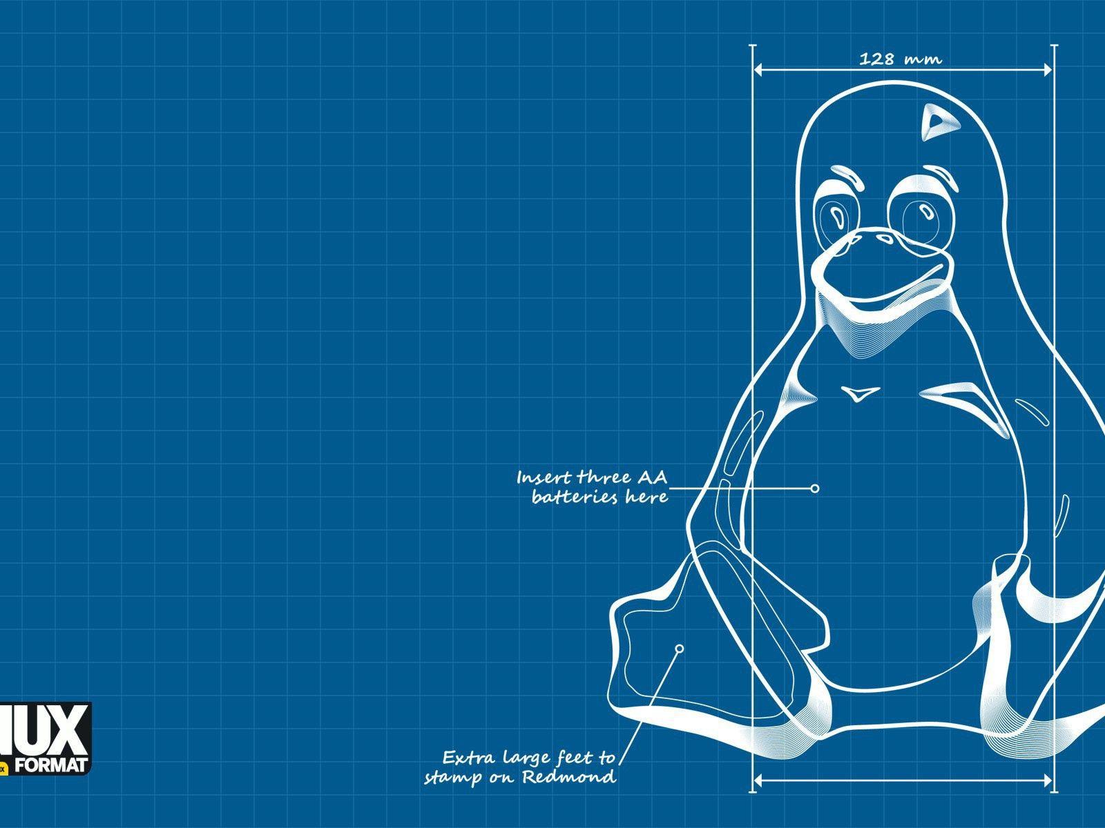 GNU Wallpapers - Top Free GNU Backgrounds - WallpaperAccess