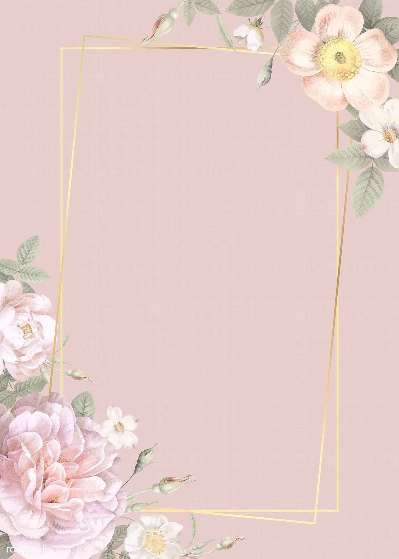 Cute Pastel Floral Wallpapers - Top Free Cute Pastel Floral Backgrounds ...
