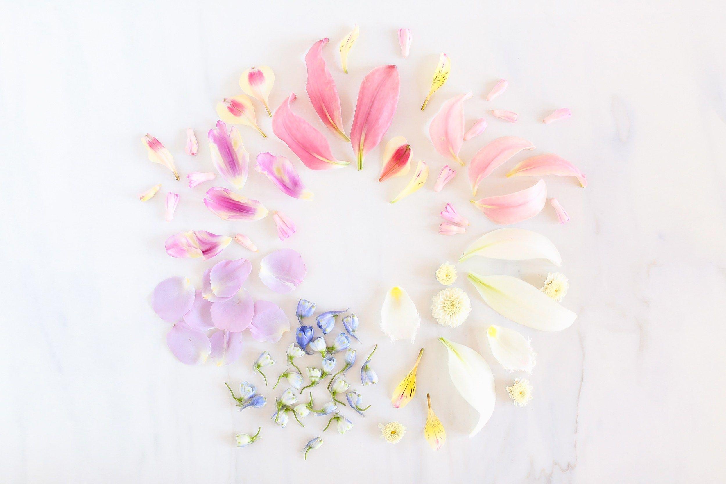 Pastel Spring Computer Wallpapers - Top Free Pastel Spring Computer ...