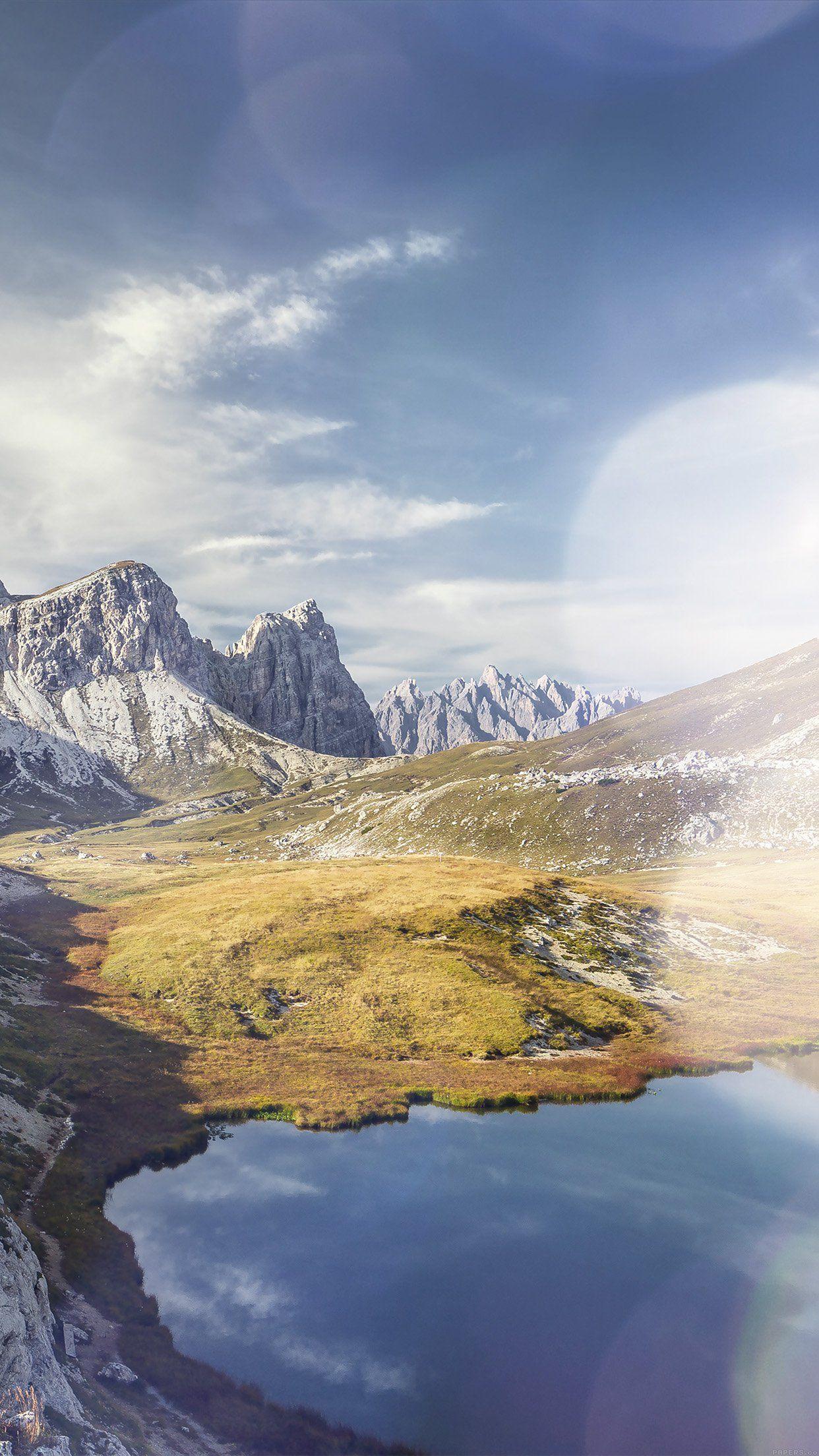 Apple Mountain Wallpapers - Top Free Apple Mountain Backgrounds ...