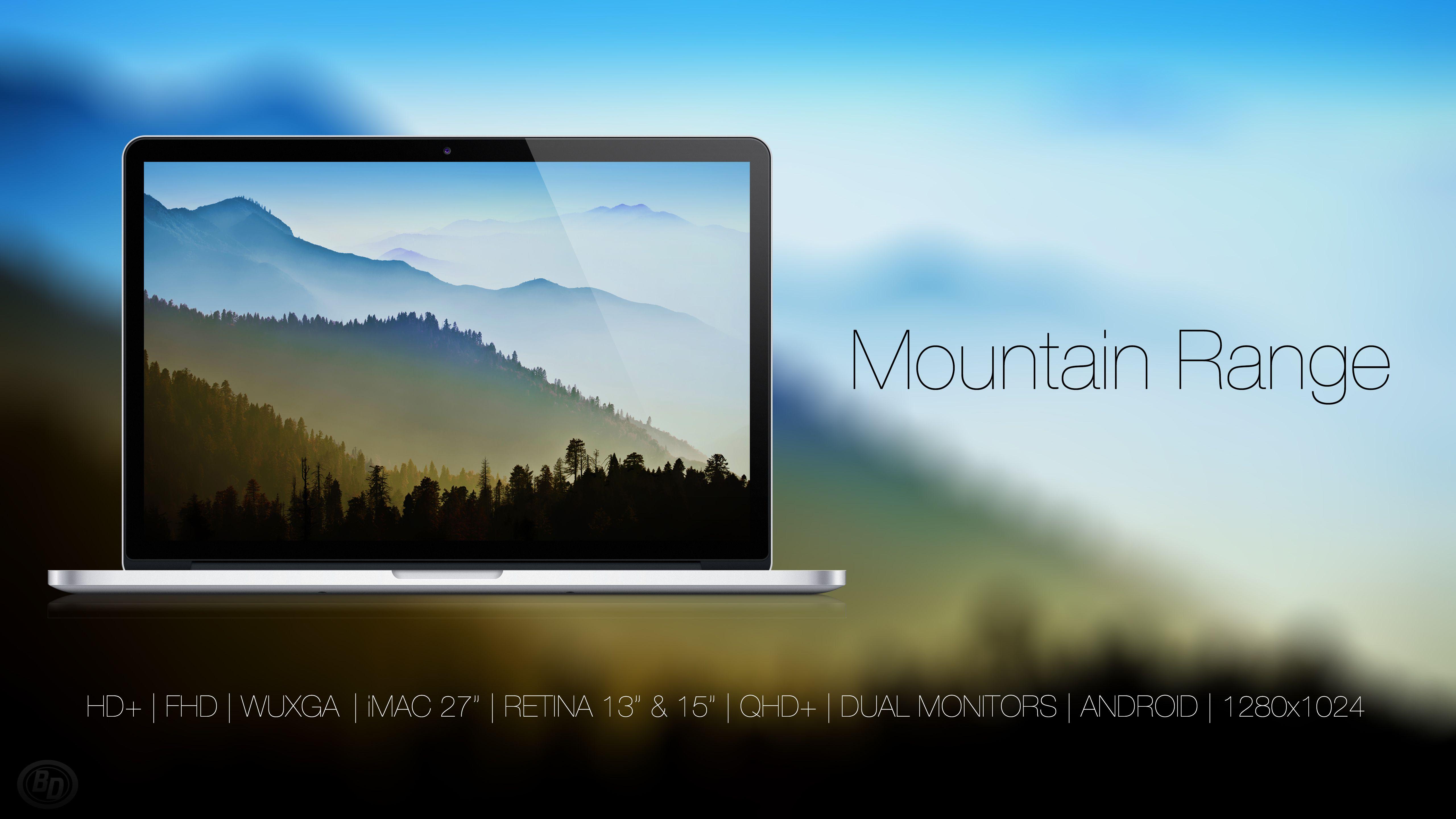 Apple Mountain Wallpapers - Top Free Apple Mountain Backgrounds ...