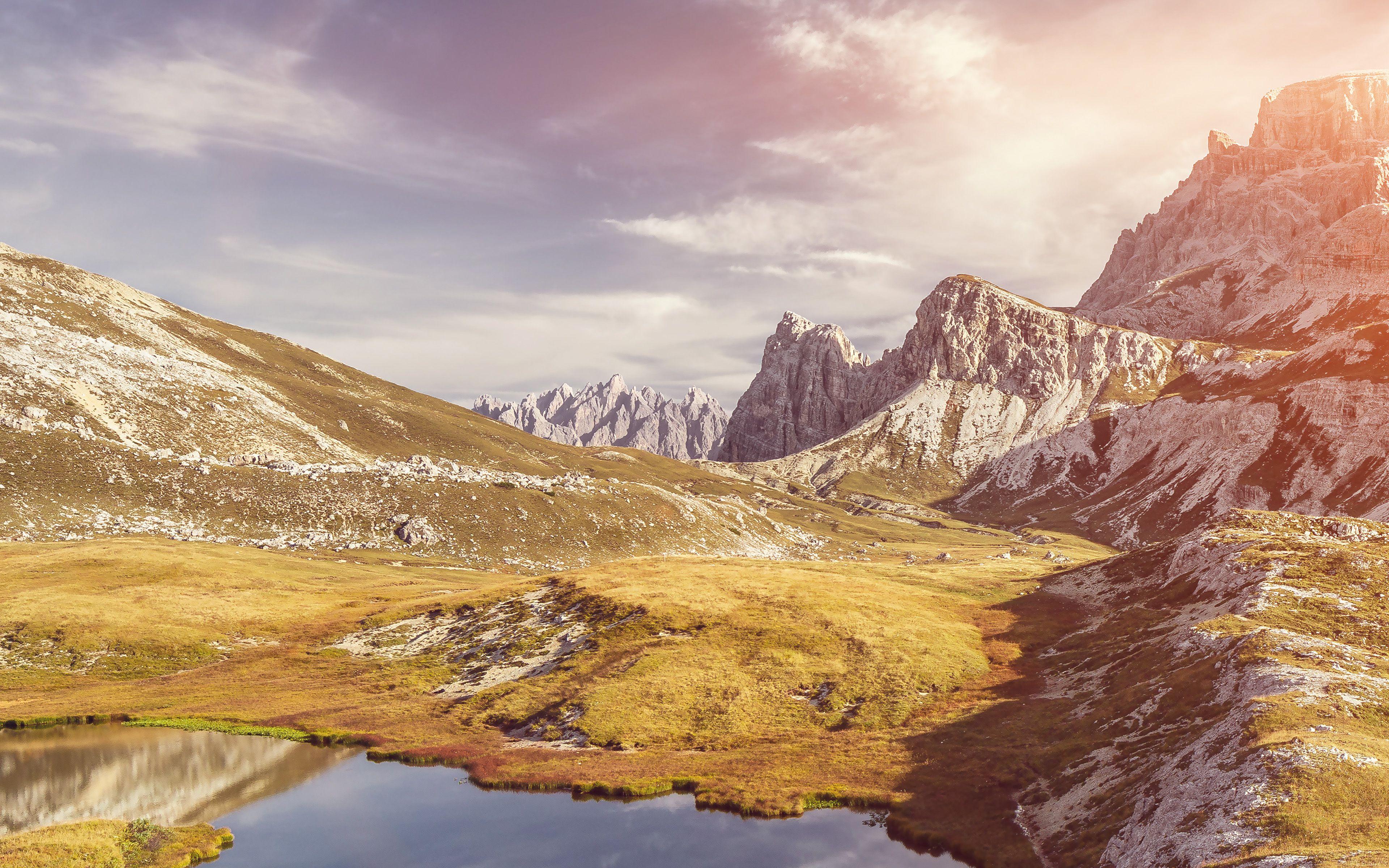 Spring Mountain Scenes Wallpapers - Top Free Spring Mountain Scenes ...