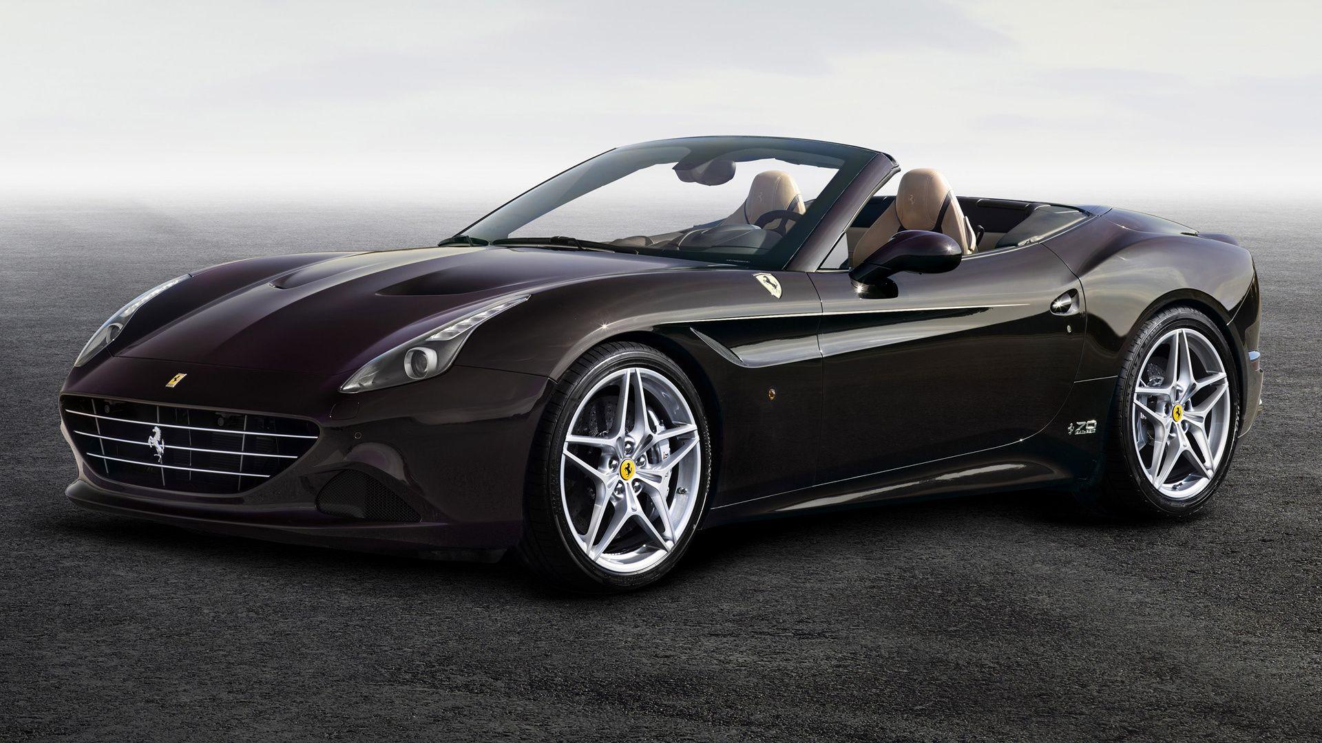 Ferrari California Wallpapers - Top Free Ferrari California Backgrounds ...