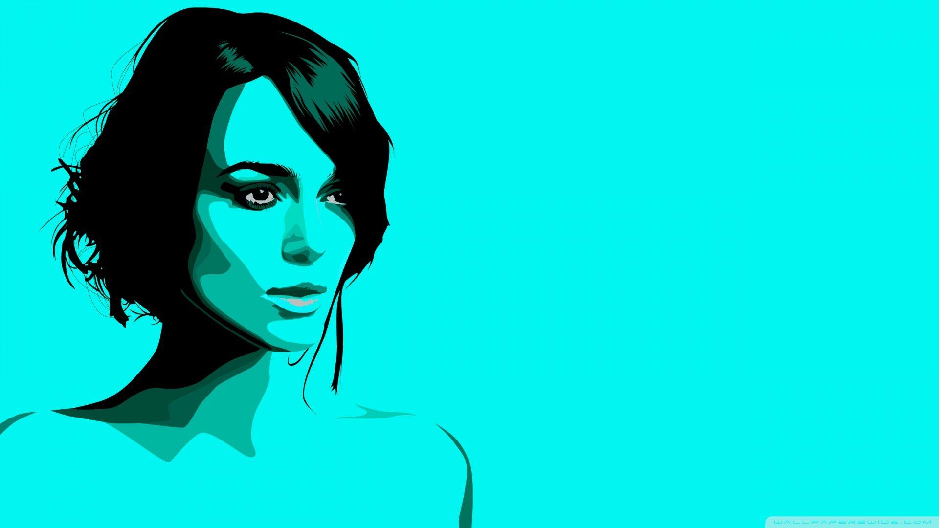 Vector Art Wallpapers - Top Free Vector Art Backgrounds - WallpaperAccess