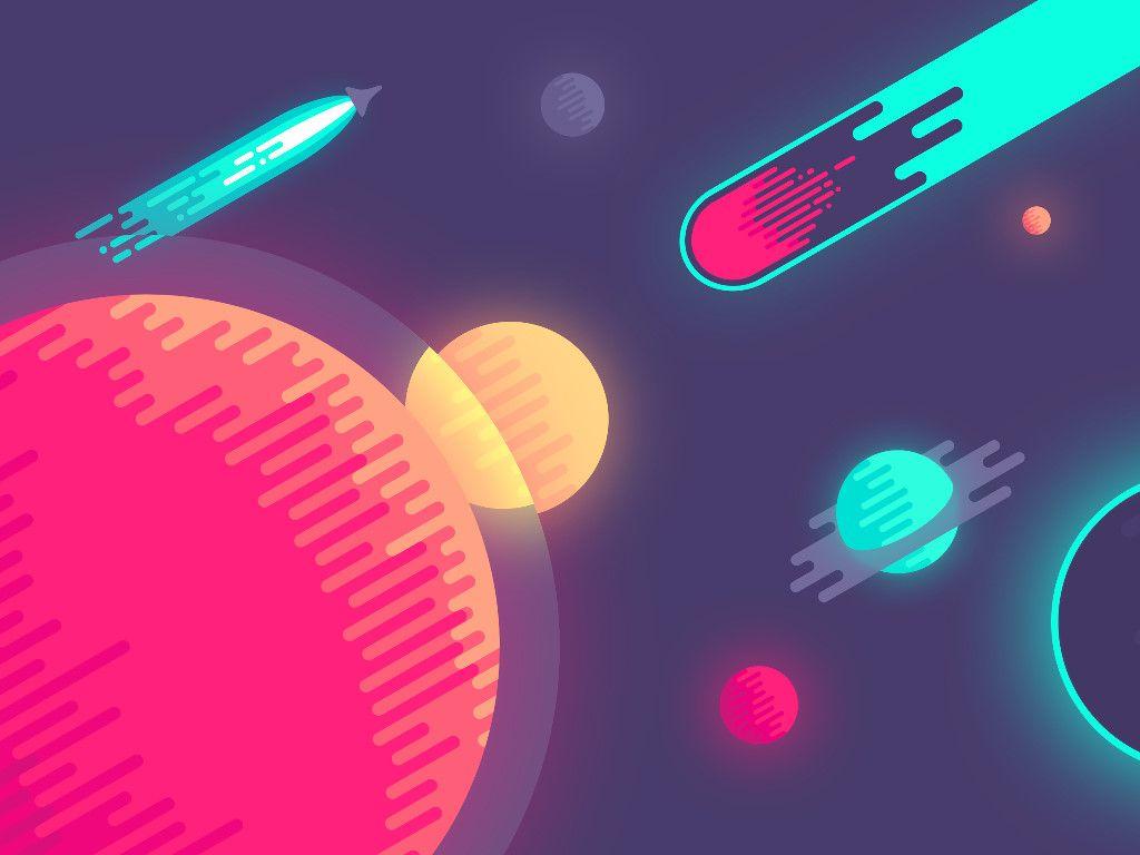 Abstract Vector Wallpapers - Top Free Abstract Vector Backgrounds ...