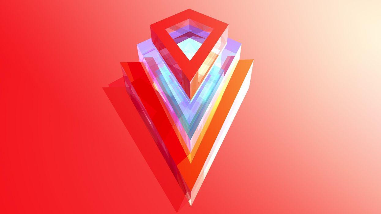 Abstract Vector Wallpapers - Top Free Abstract Vector Backgrounds ...