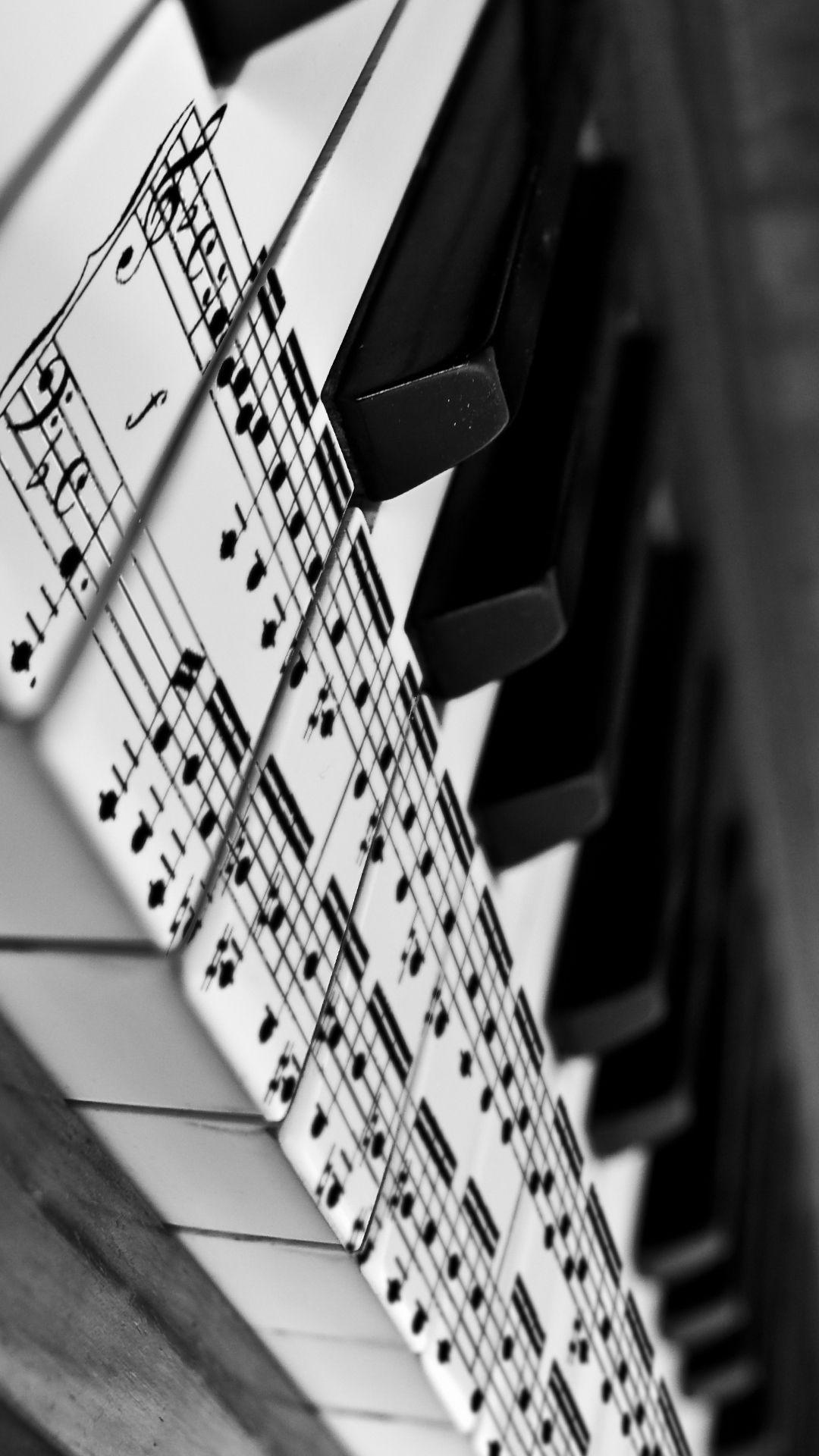 Piano iPhone Wallpapers - Top Free Piano iPhone Backgrounds ...