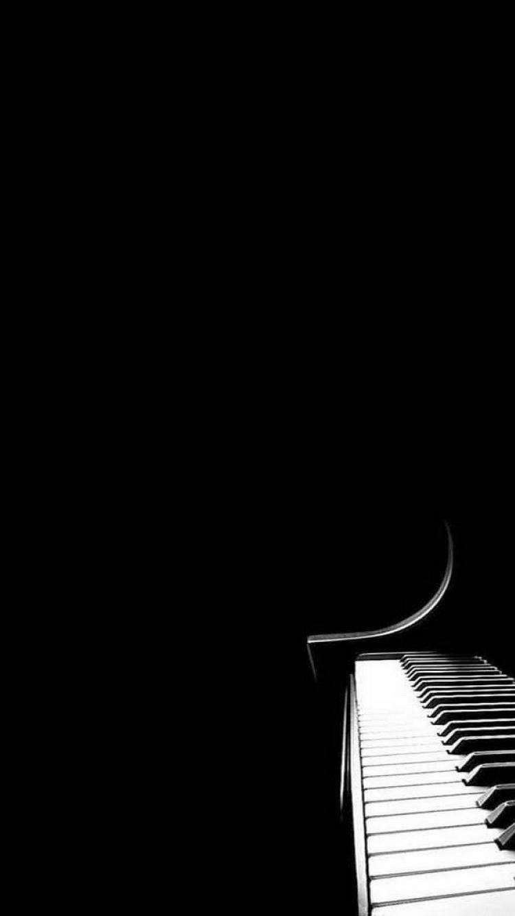 Piano iPhone Wallpapers - Top Free Piano iPhone Backgrounds ...
