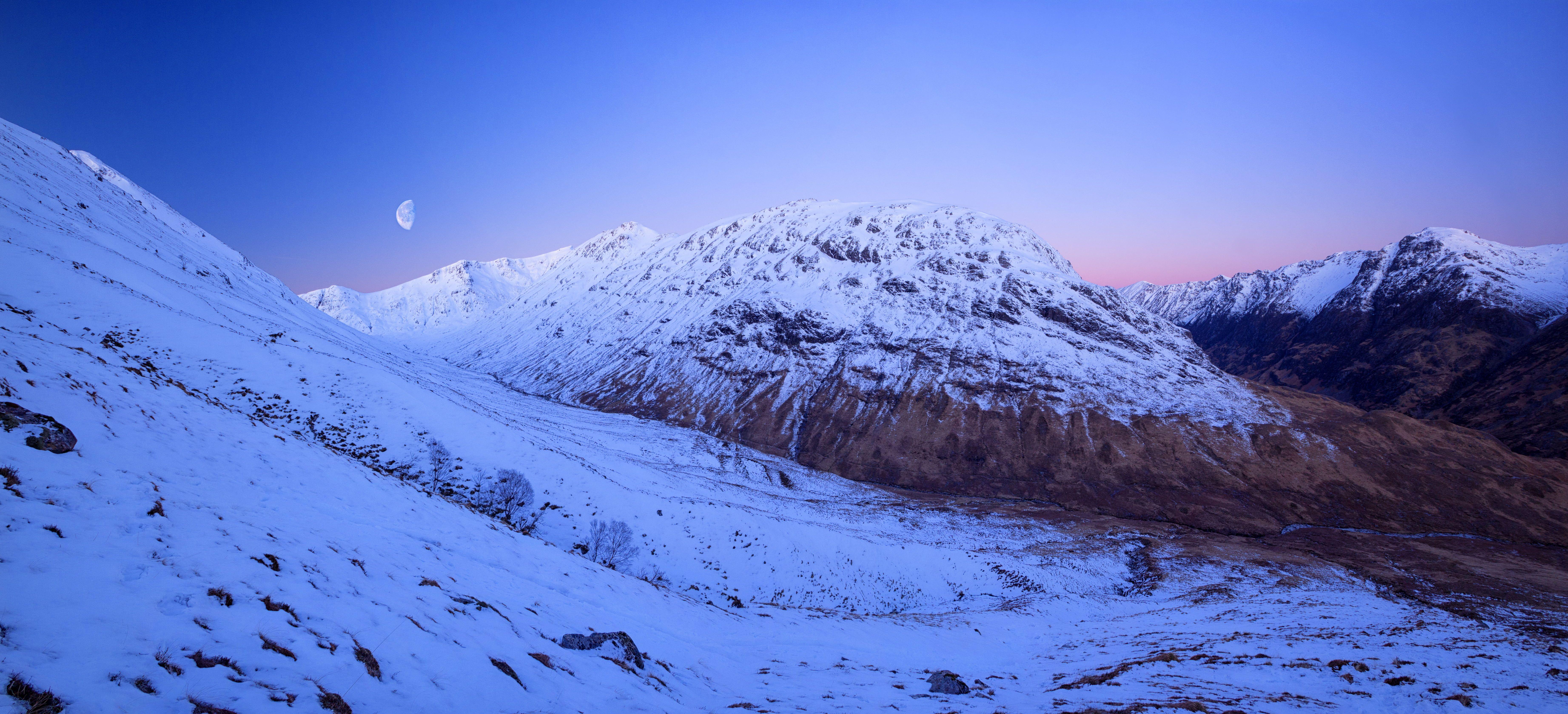 Glencoe Wallpapers - Top Free Glencoe Backgrounds - WallpaperAccess