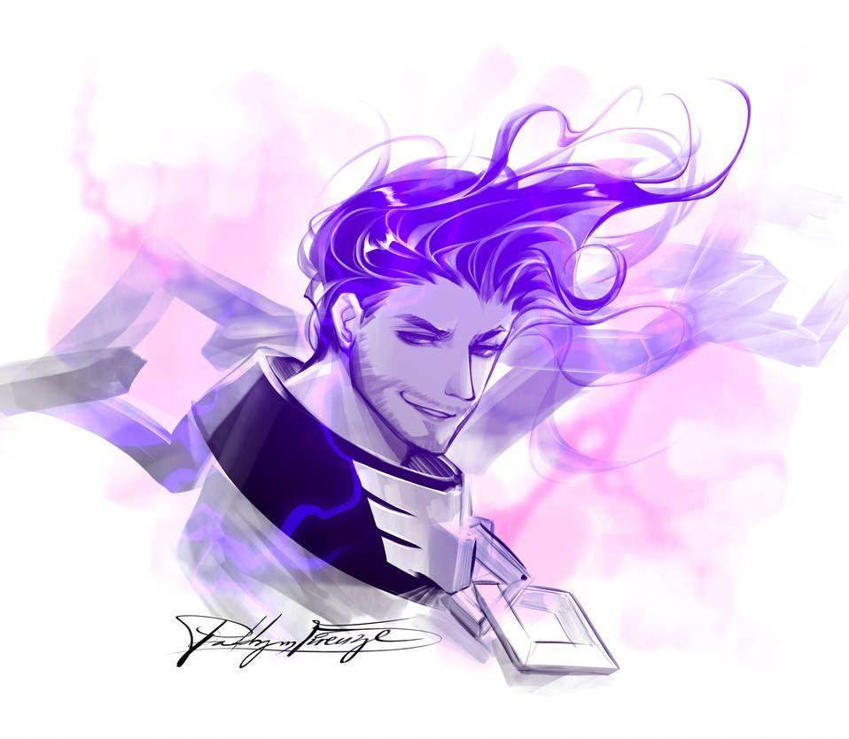 Sylas Wallpapers - Top Free Sylas Backgrounds - WallpaperAccess