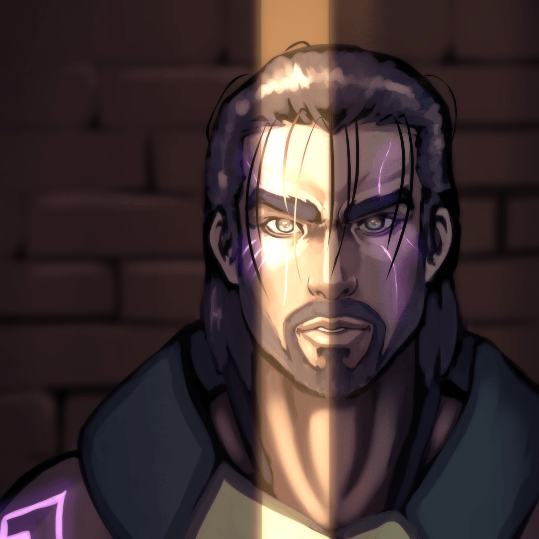 Sylas Wallpapers - Top Free Sylas Backgrounds - WallpaperAccess